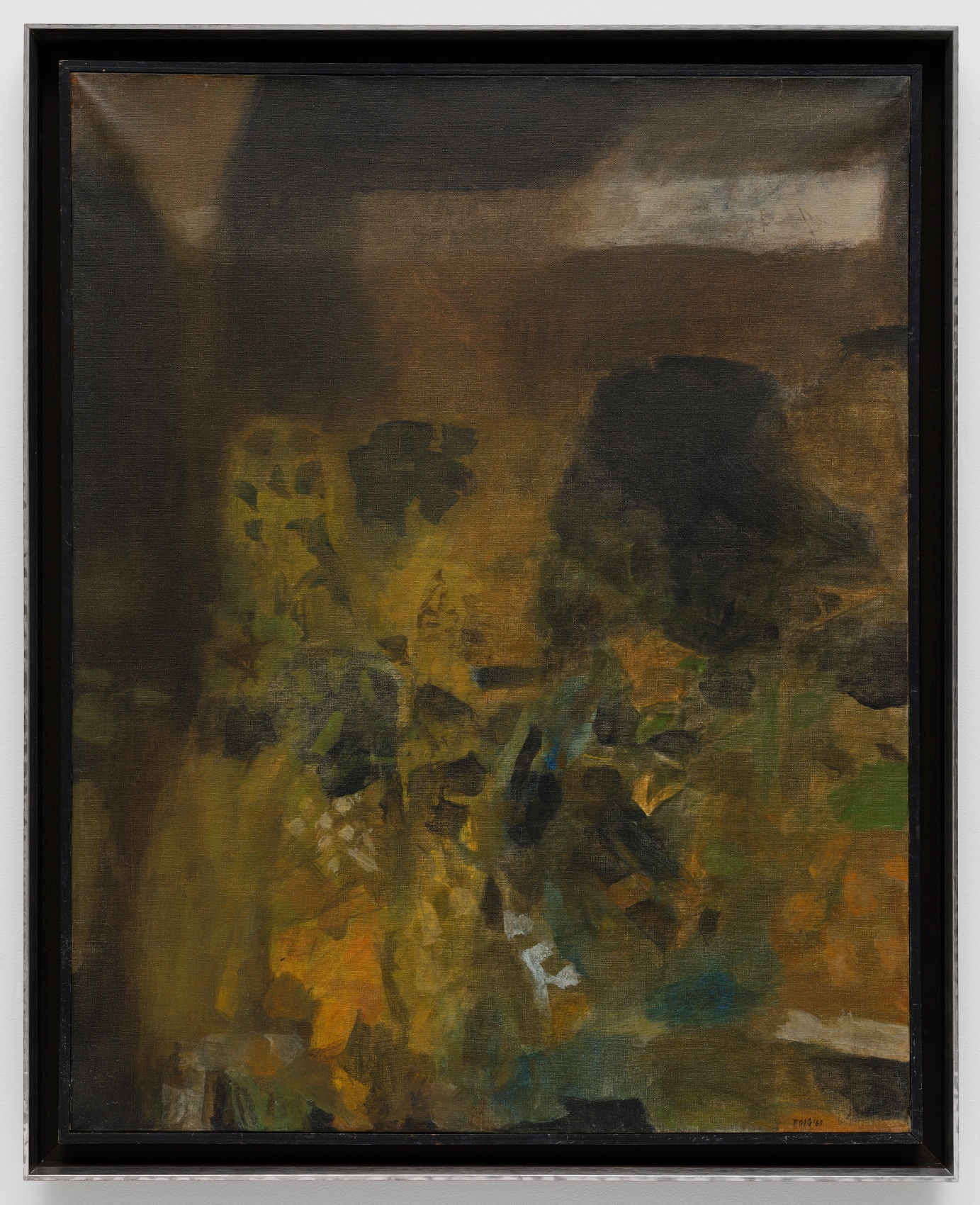 Sayed Haider Raza - Artists - Aicon Art