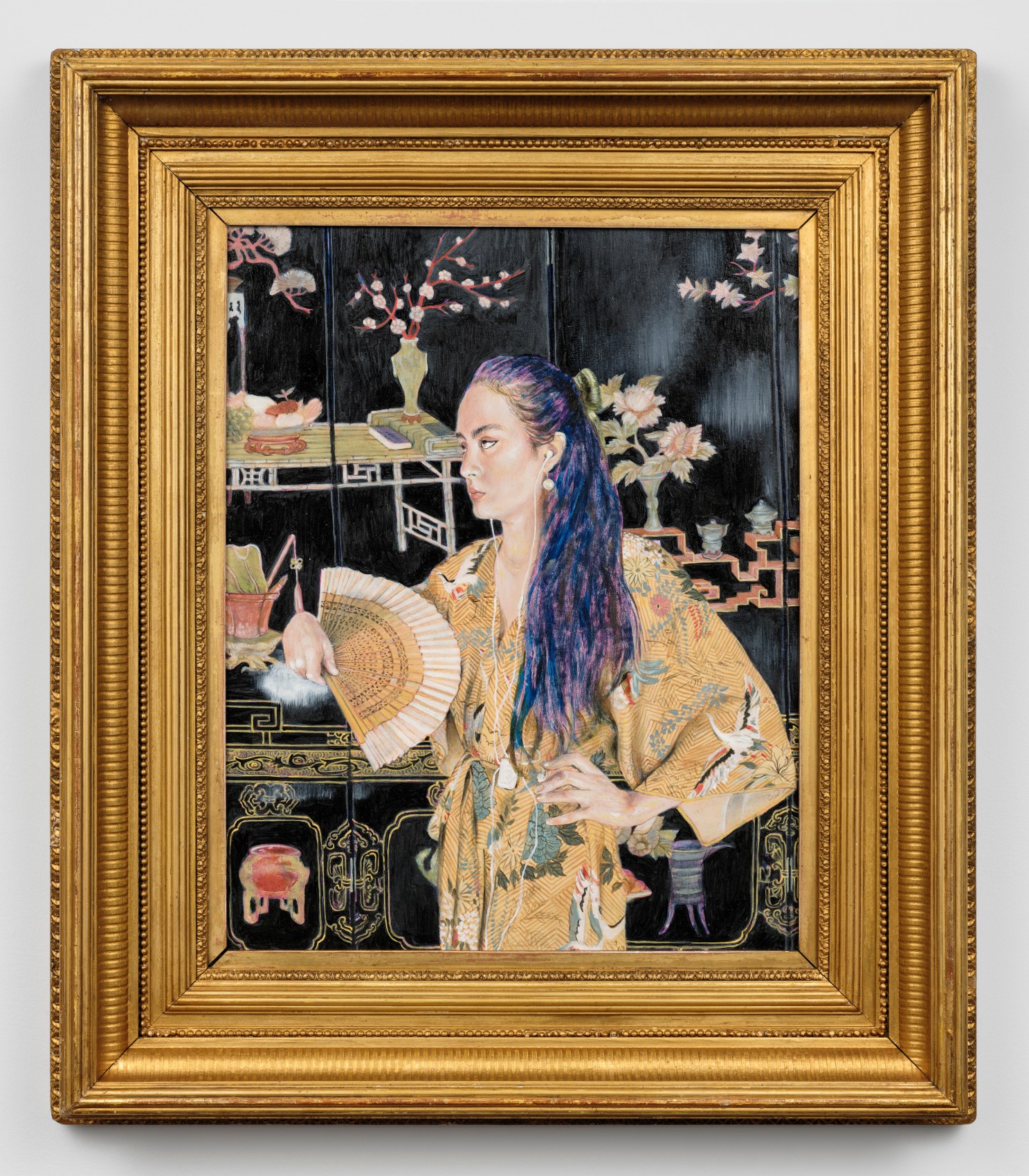 Faiza Butt - The Real Unreal - Exhibitions - Aicon Art