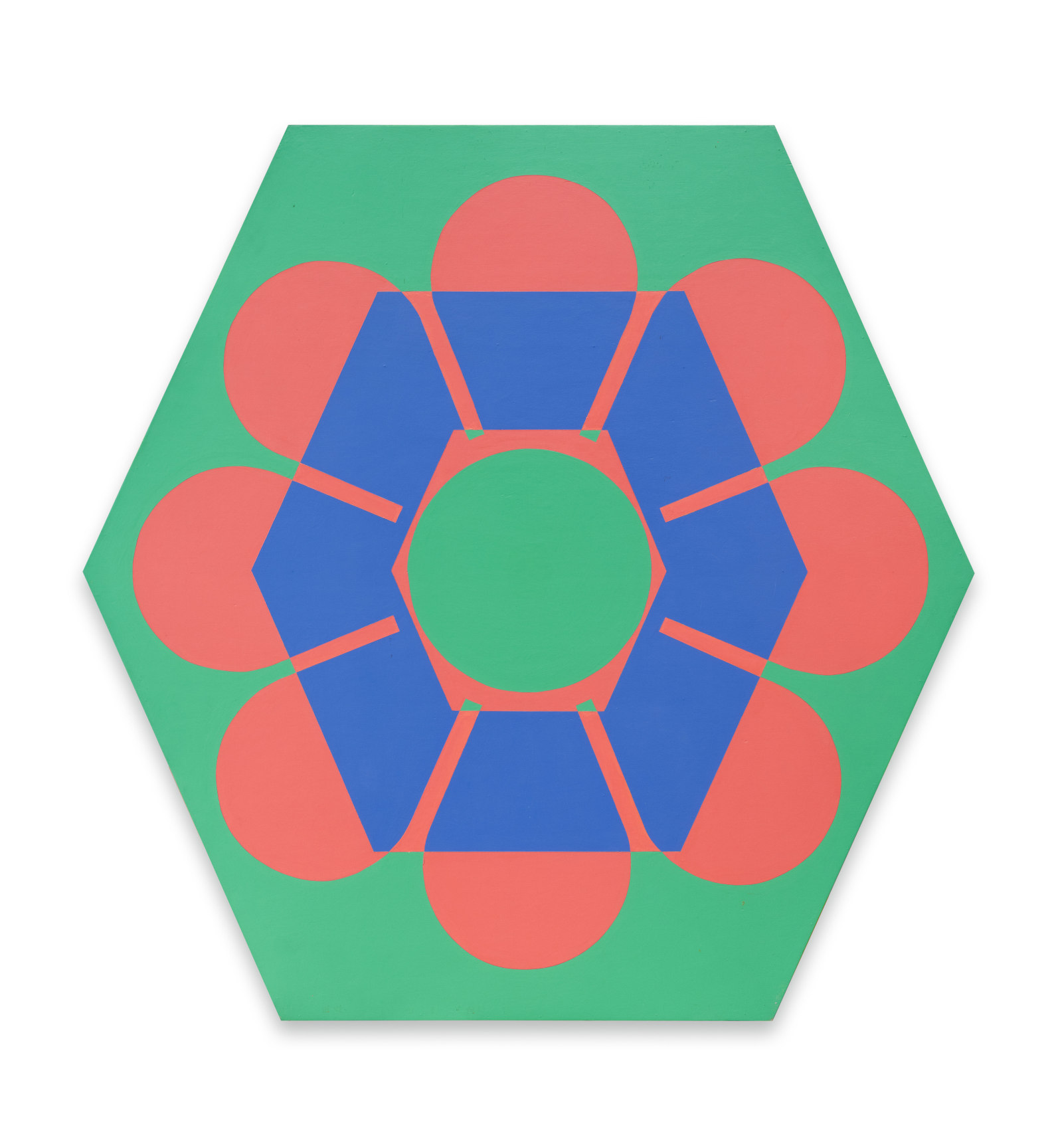 Jim Isermann - Artists - MILES McENERY GALLERY