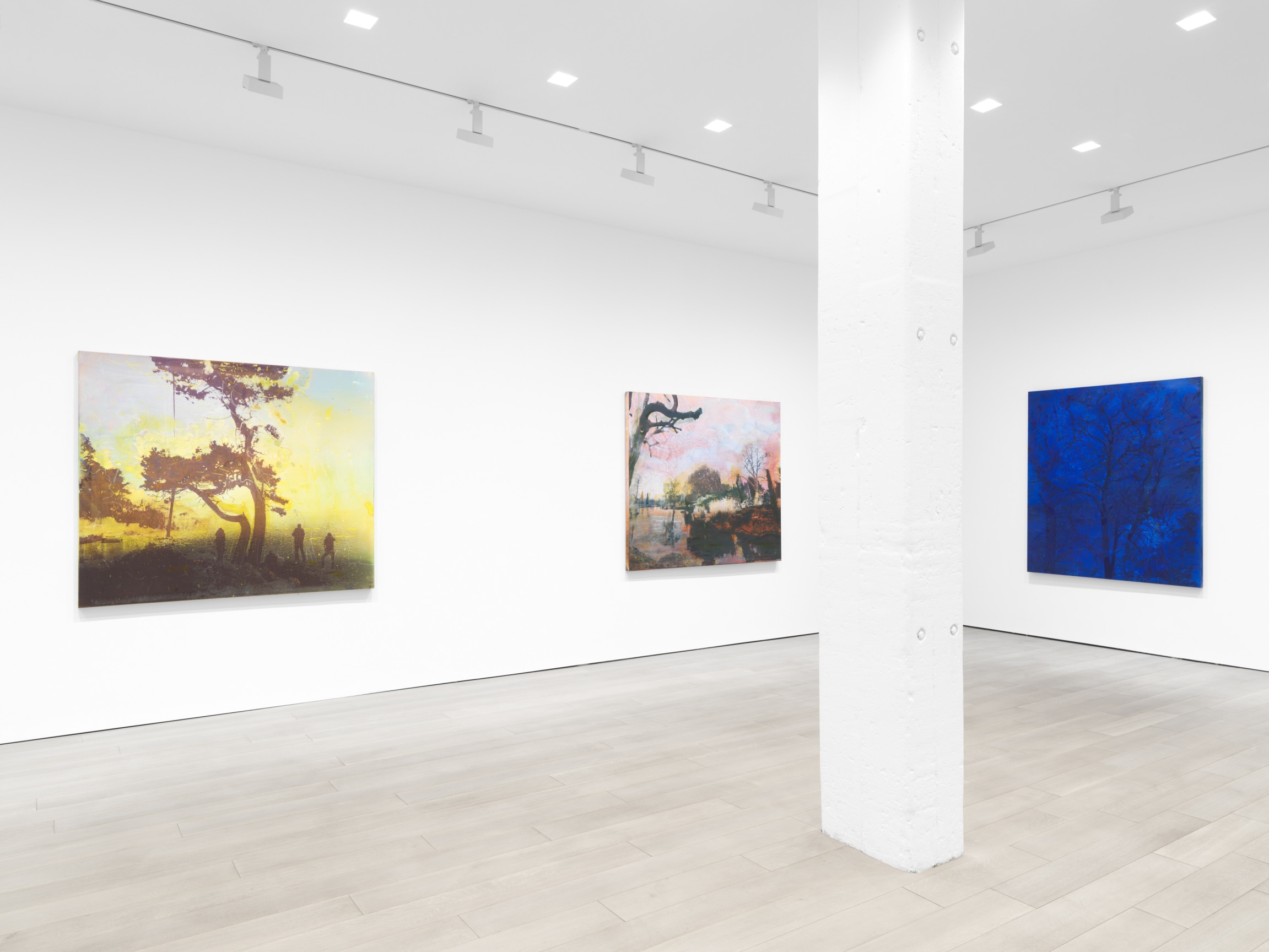 ELIZABETH MAGILL - 511 WEST 22ND STREET - Exhibitions - MILES McENERY ... ELIZABETH MAGILL - 511 WEST 22ND STREET - Exhibitions - MILES McENERY ...