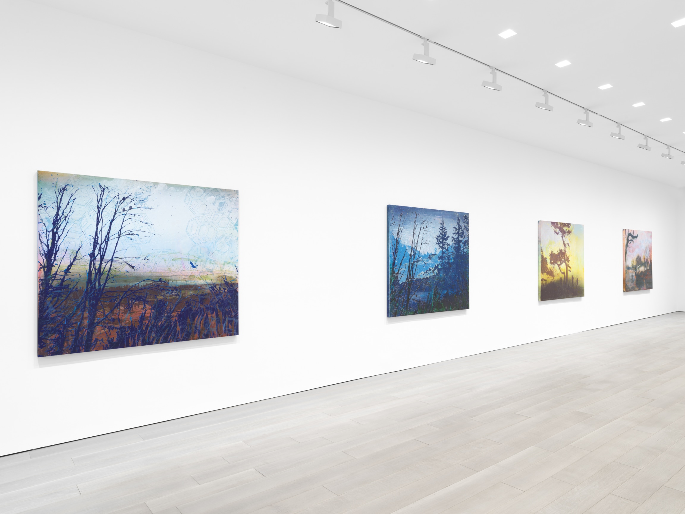 ELIZABETH MAGILL - 511 WEST 22ND STREET - Exhibitions - MILES McENERY ... ELIZABETH MAGILL - 511 WEST 22ND STREET - Exhibitions - MILES McENERY ...