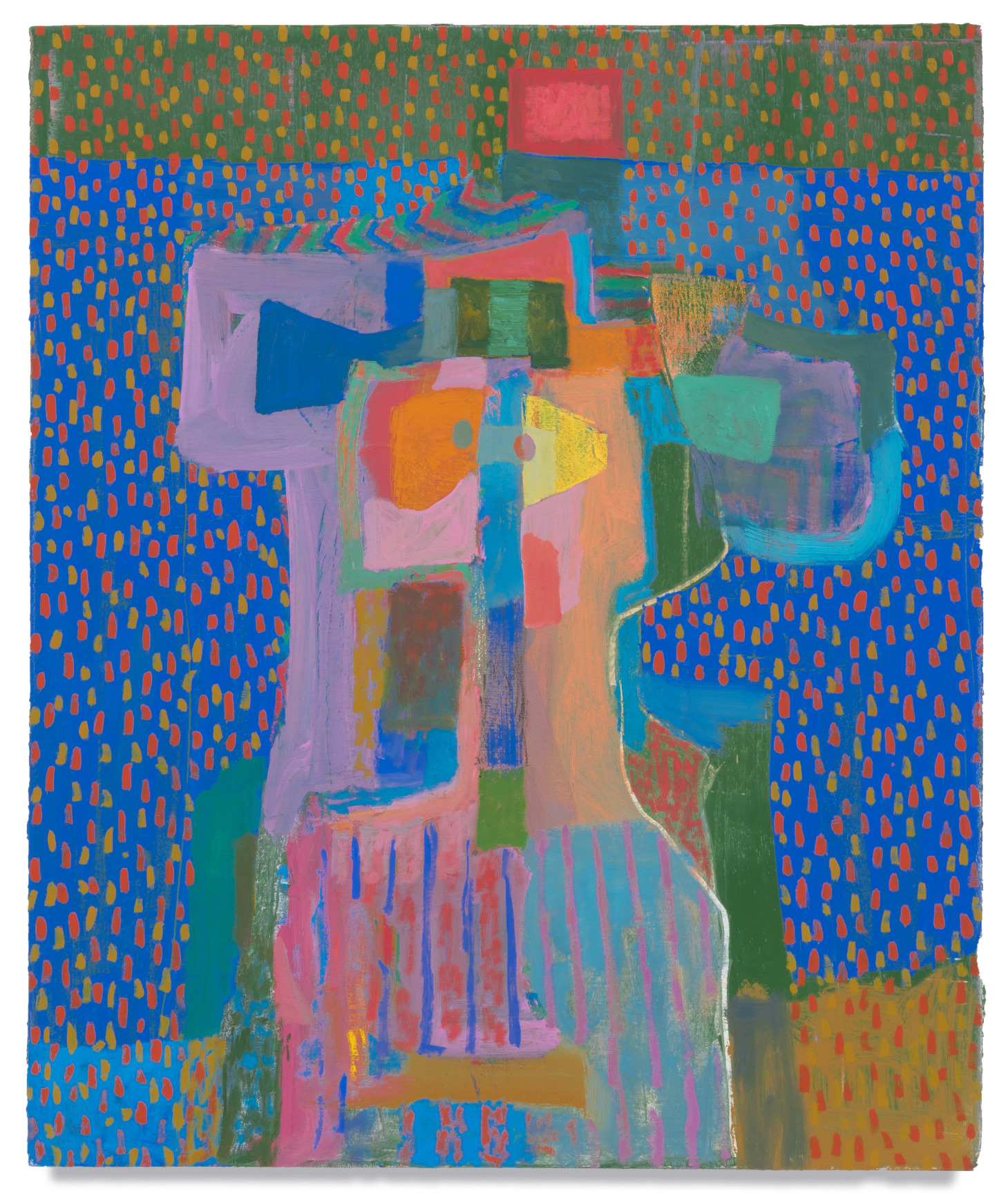 Tomory Dodge - Artists - MILES McENERY GALLERY