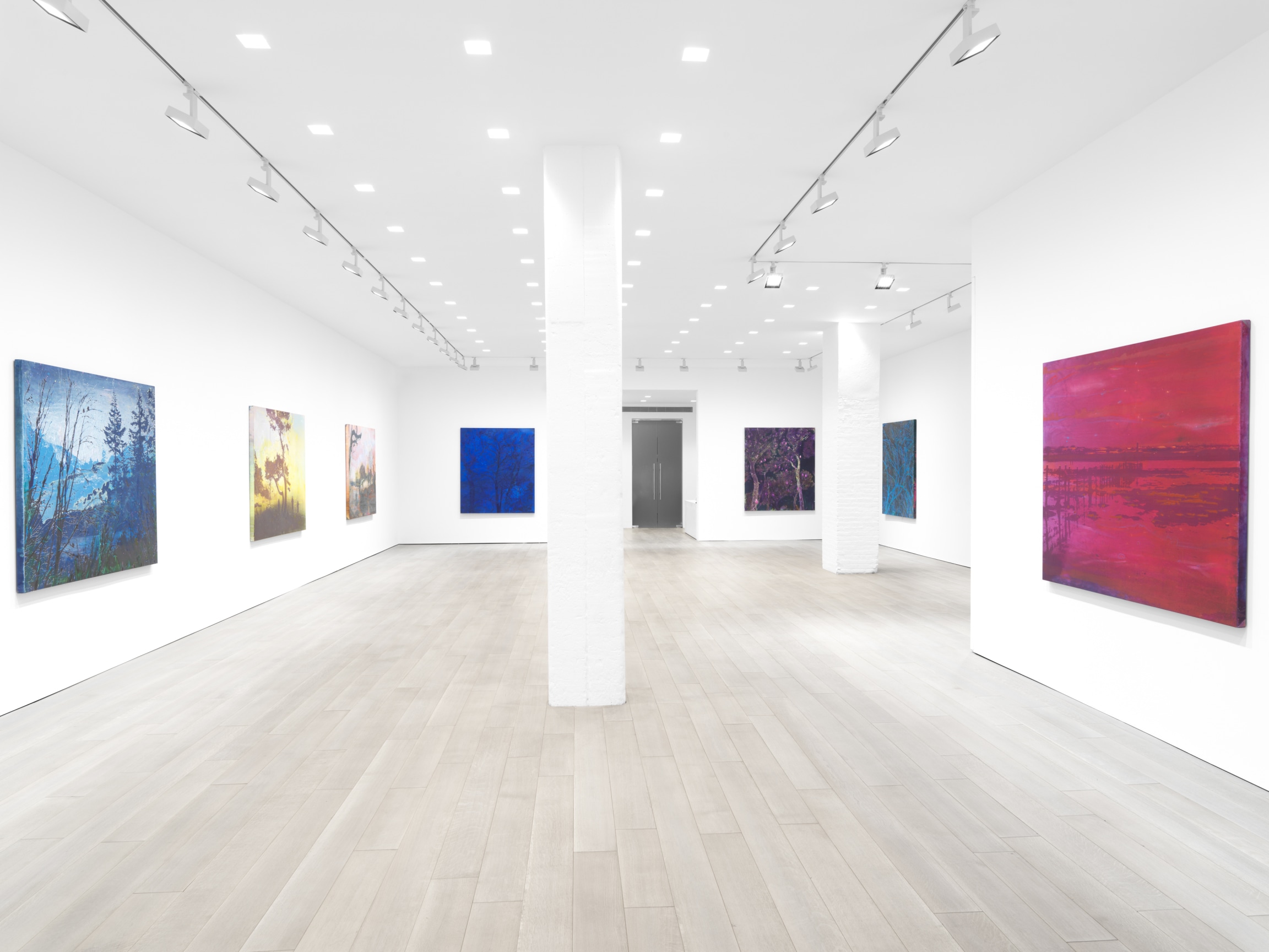 ELIZABETH MAGILL - 511 WEST 22ND STREET - Exhibitions - MILES McENERY ... ELIZABETH MAGILL - 511 WEST 22ND STREET - Exhibitions - MILES McENERY ...
