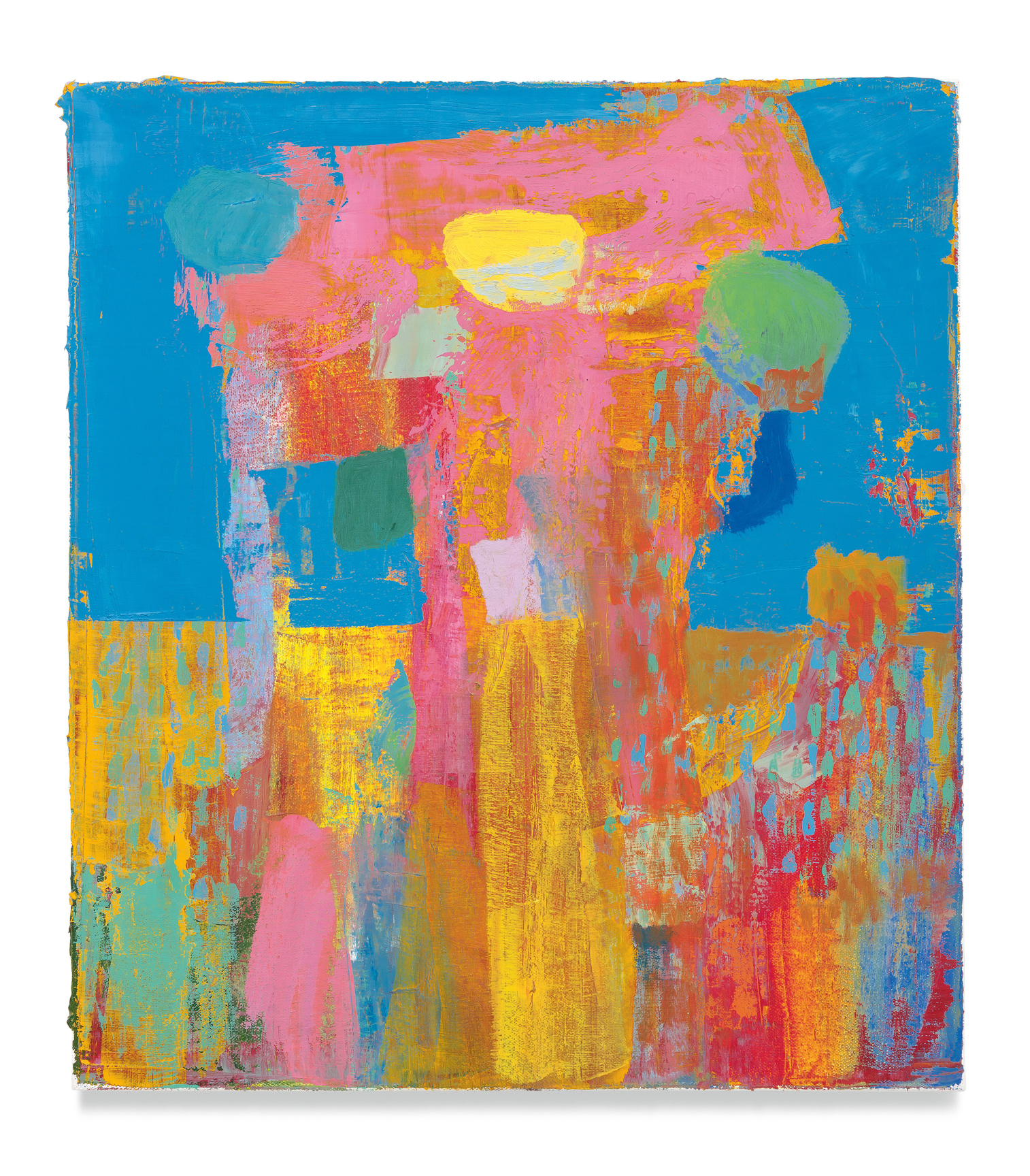 Tomory Dodge - Artists - MILES McENERY GALLERY