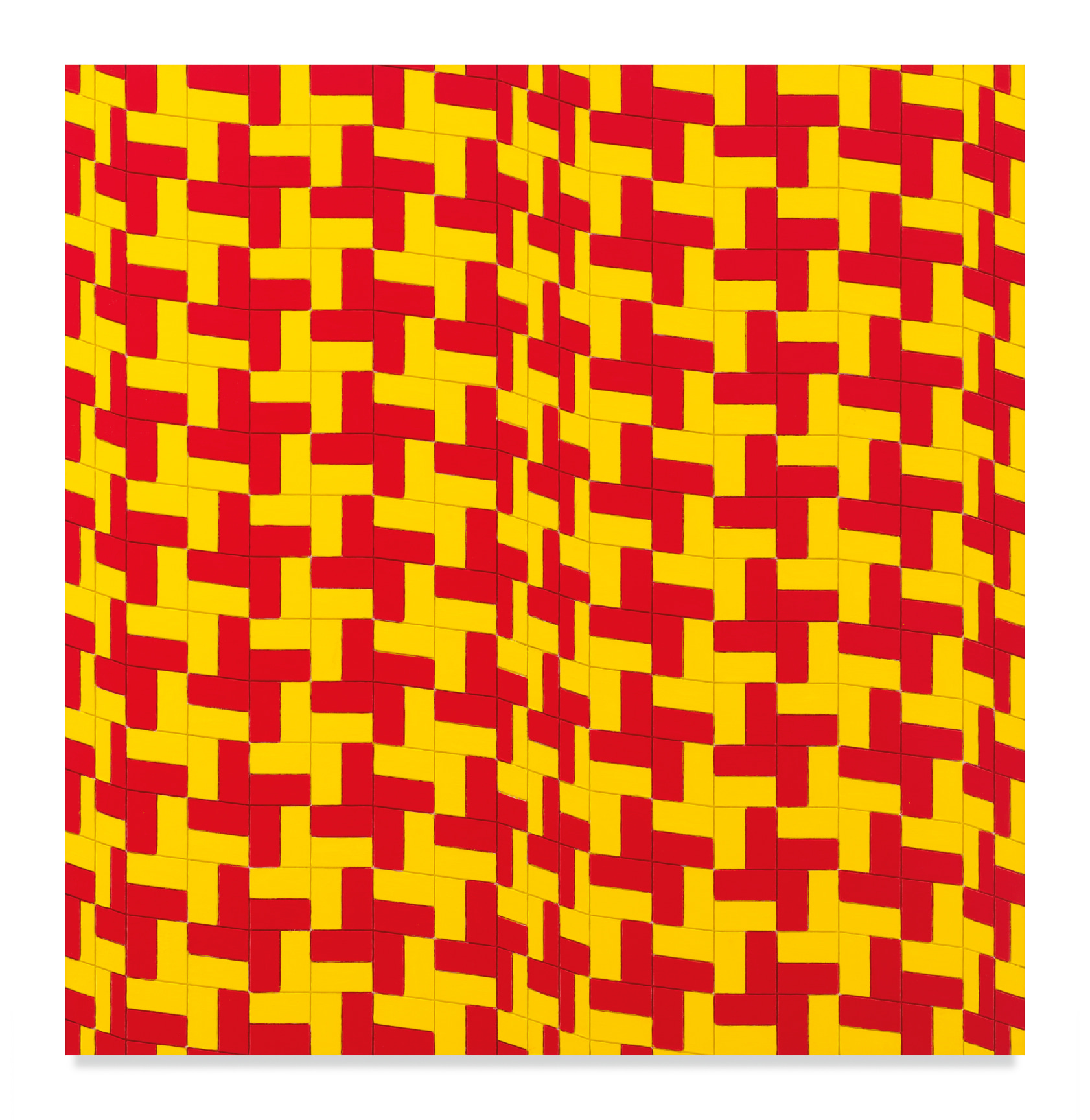 Jim Isermann - Artists - MILES McENERY GALLERY