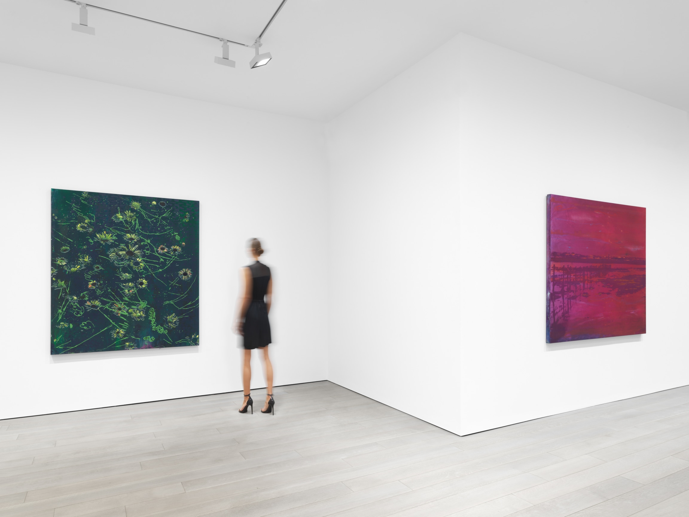 ELIZABETH MAGILL - 511 WEST 22ND STREET - Exhibitions - MILES McENERY ... ELIZABETH MAGILL - 511 WEST 22ND STREET - Exhibitions - MILES McENERY ...