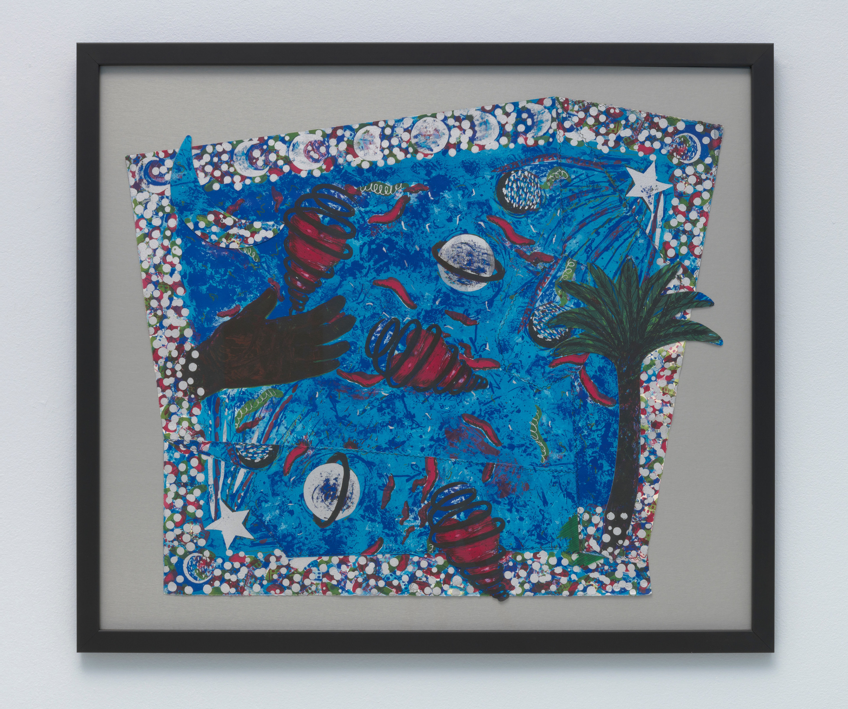 Betye Saar - Exhibitions - Roberts Projects LA