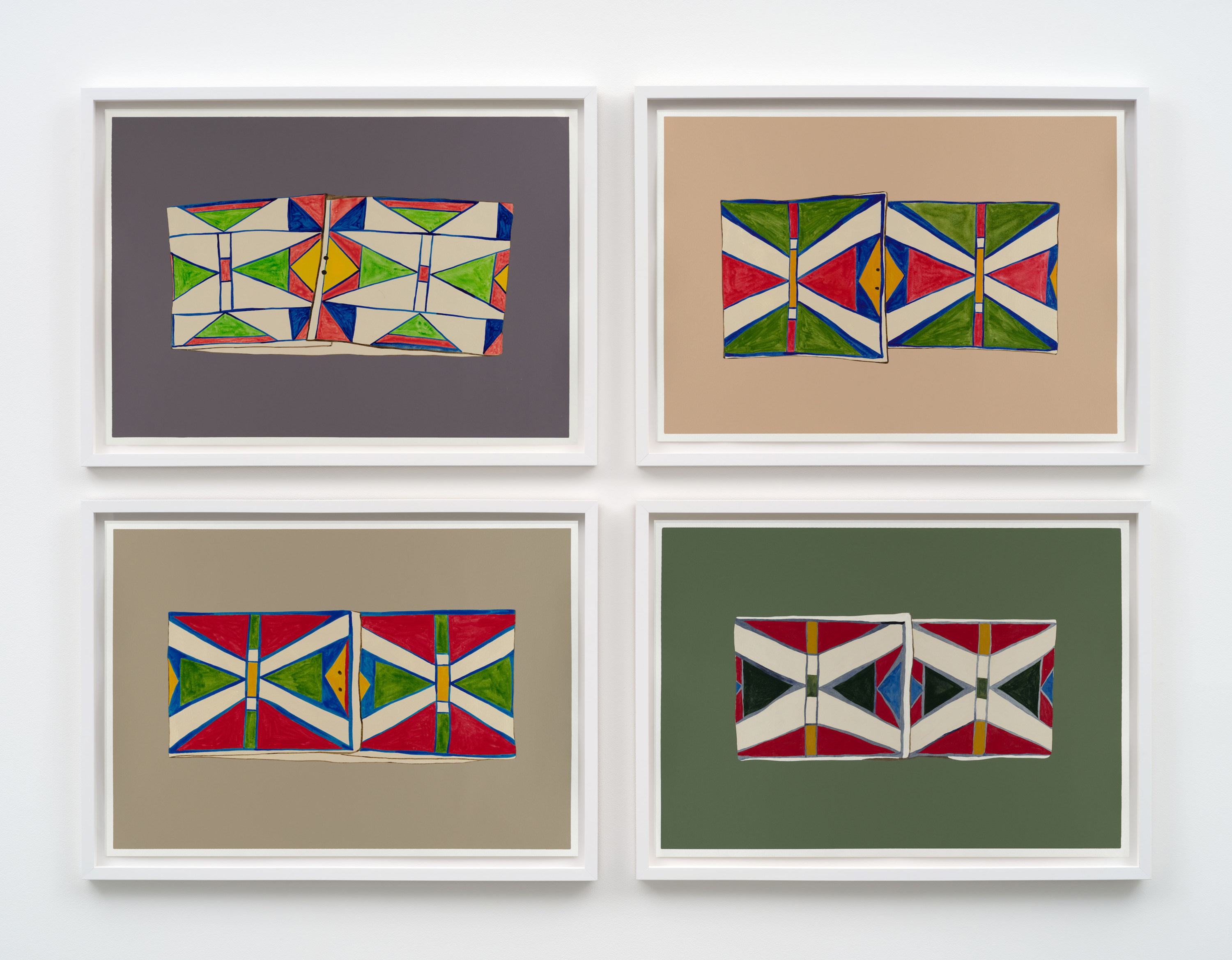 Wendy Red Star - Exhibitions - Roberts Projects LA