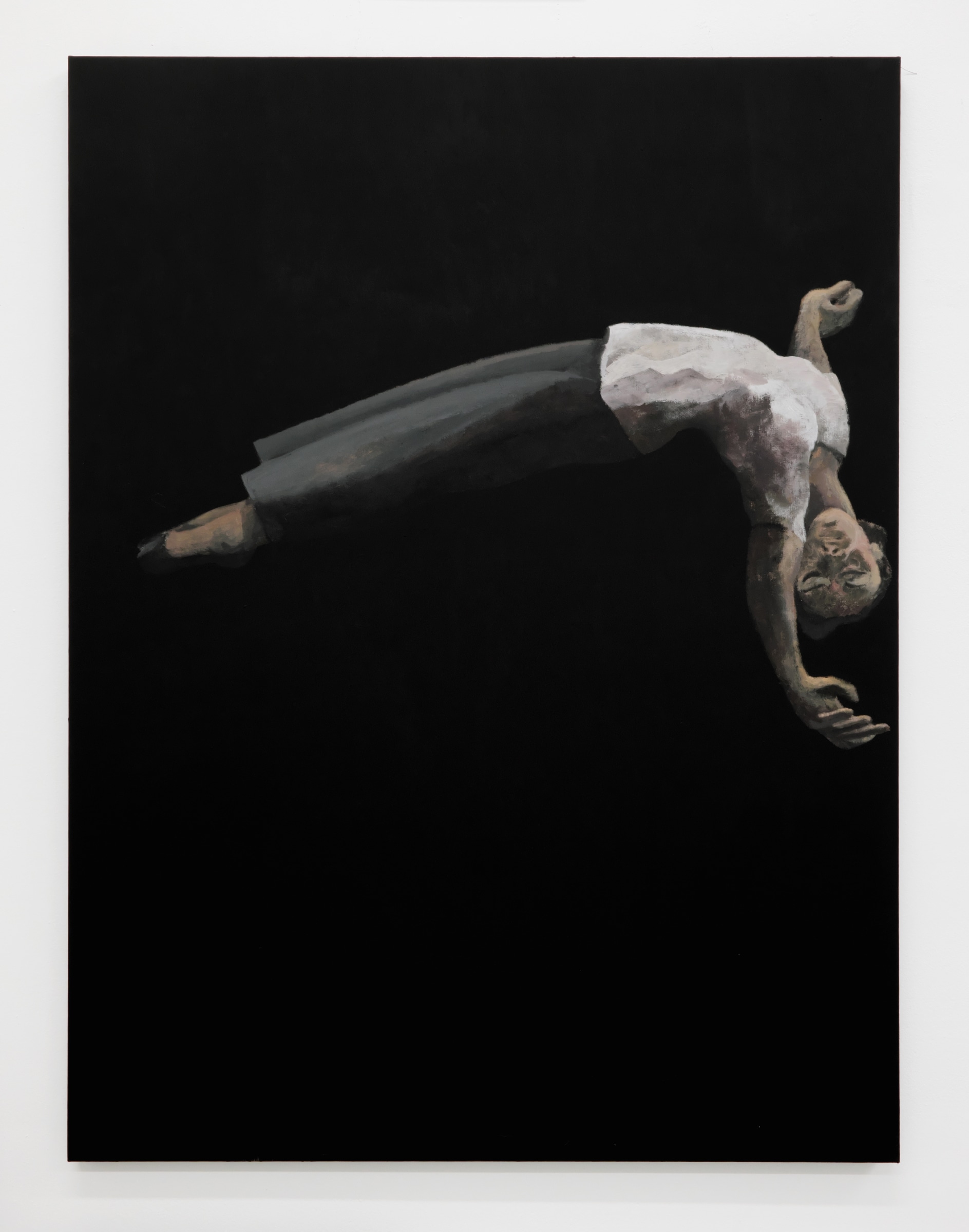 Lenz Geerk - Artists - Roberts Projects LA