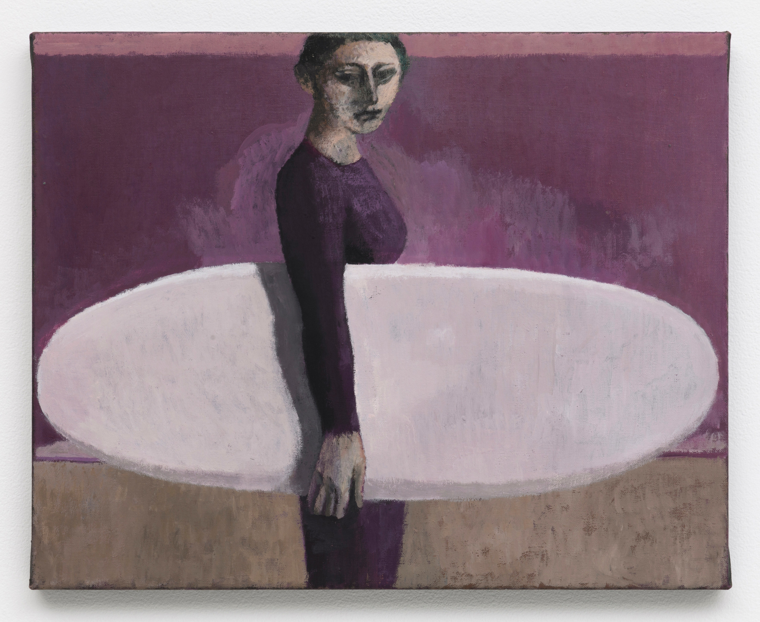 Lenz Geerk - Artists - Roberts Projects LA