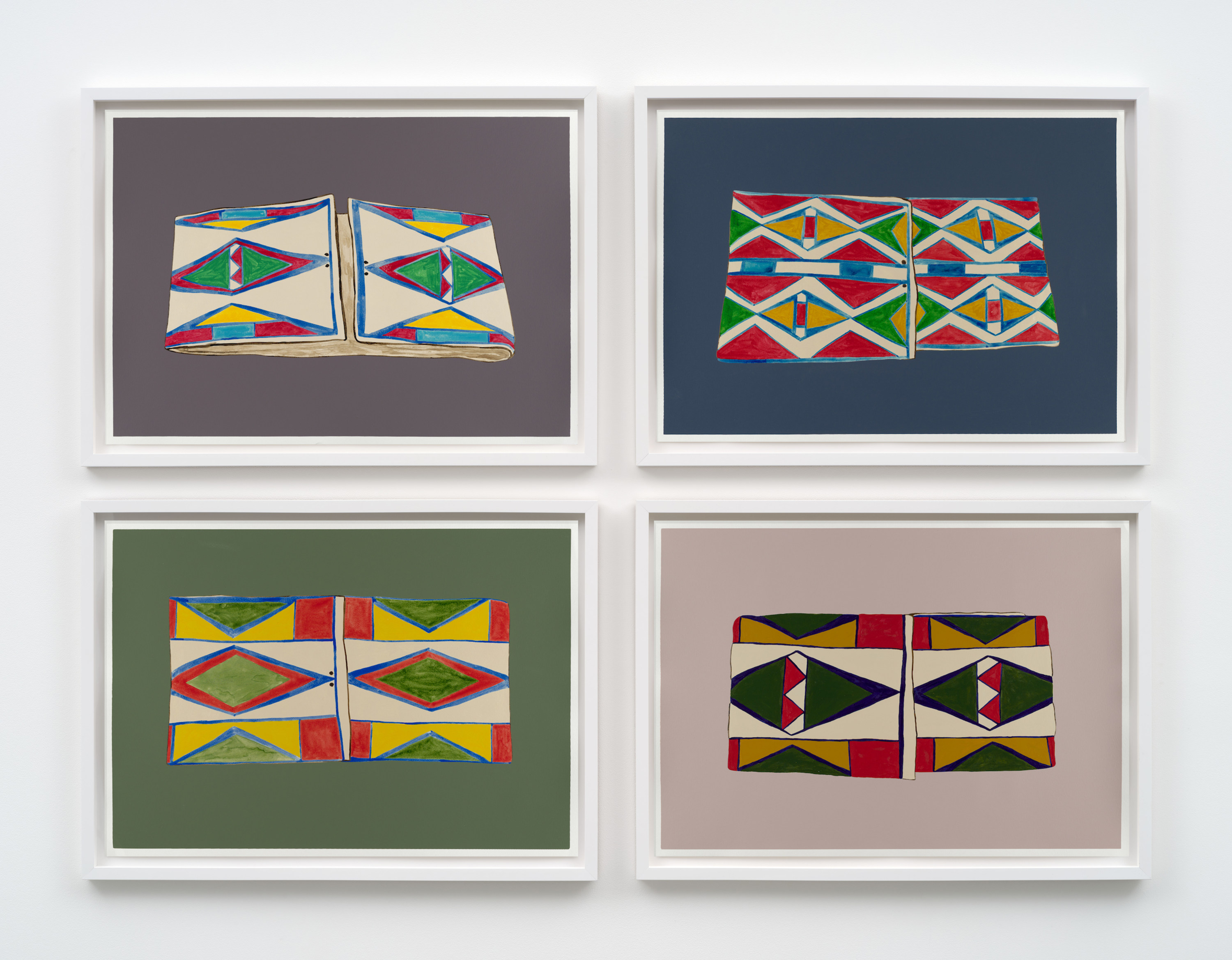 Wendy Red Star - Exhibitions - Roberts Projects LA