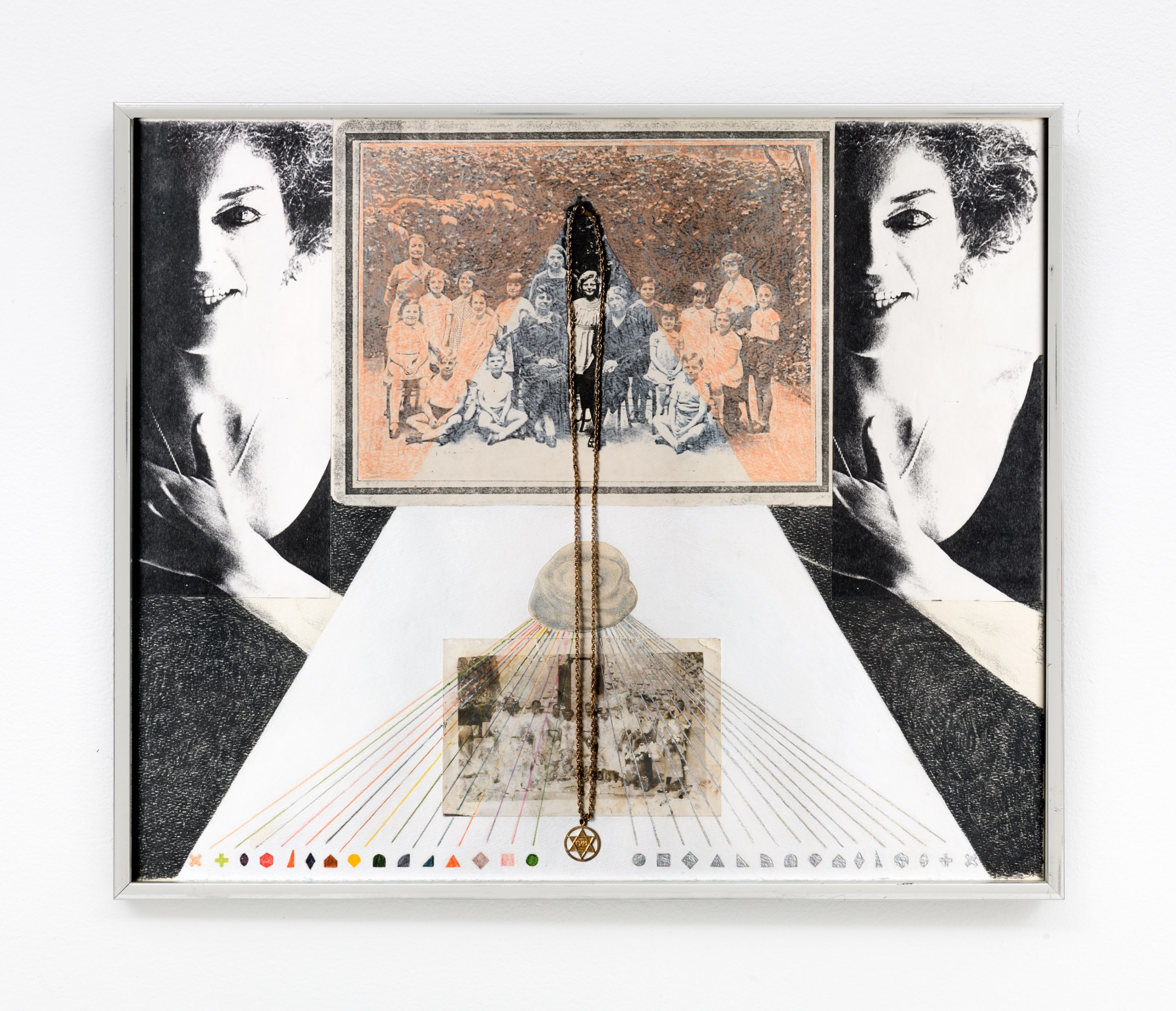 Rachel Rosenthal - Exhibitions - Roberts Projects LA