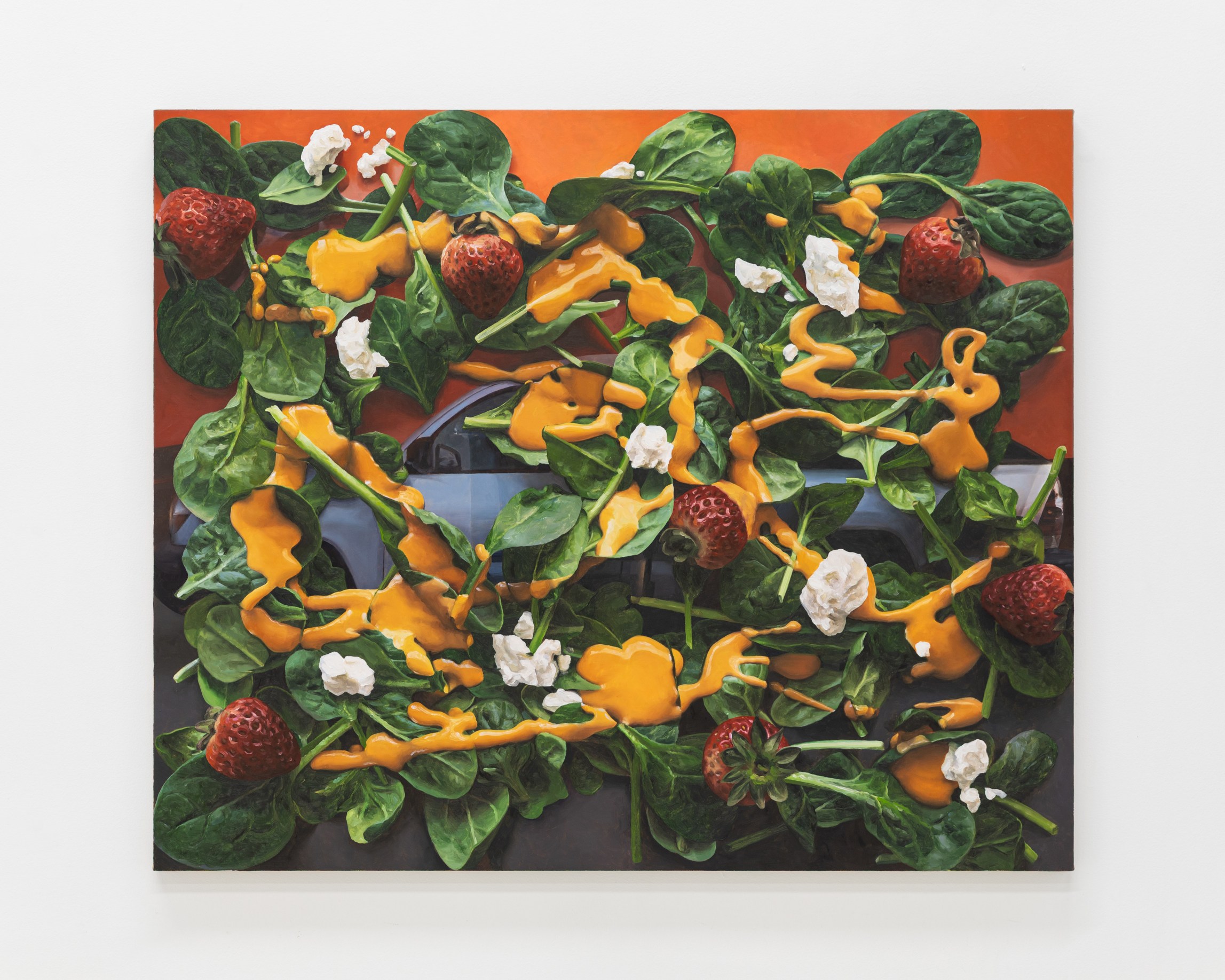 Chris Sharp Gallery - Galleries - Independent Art Fair