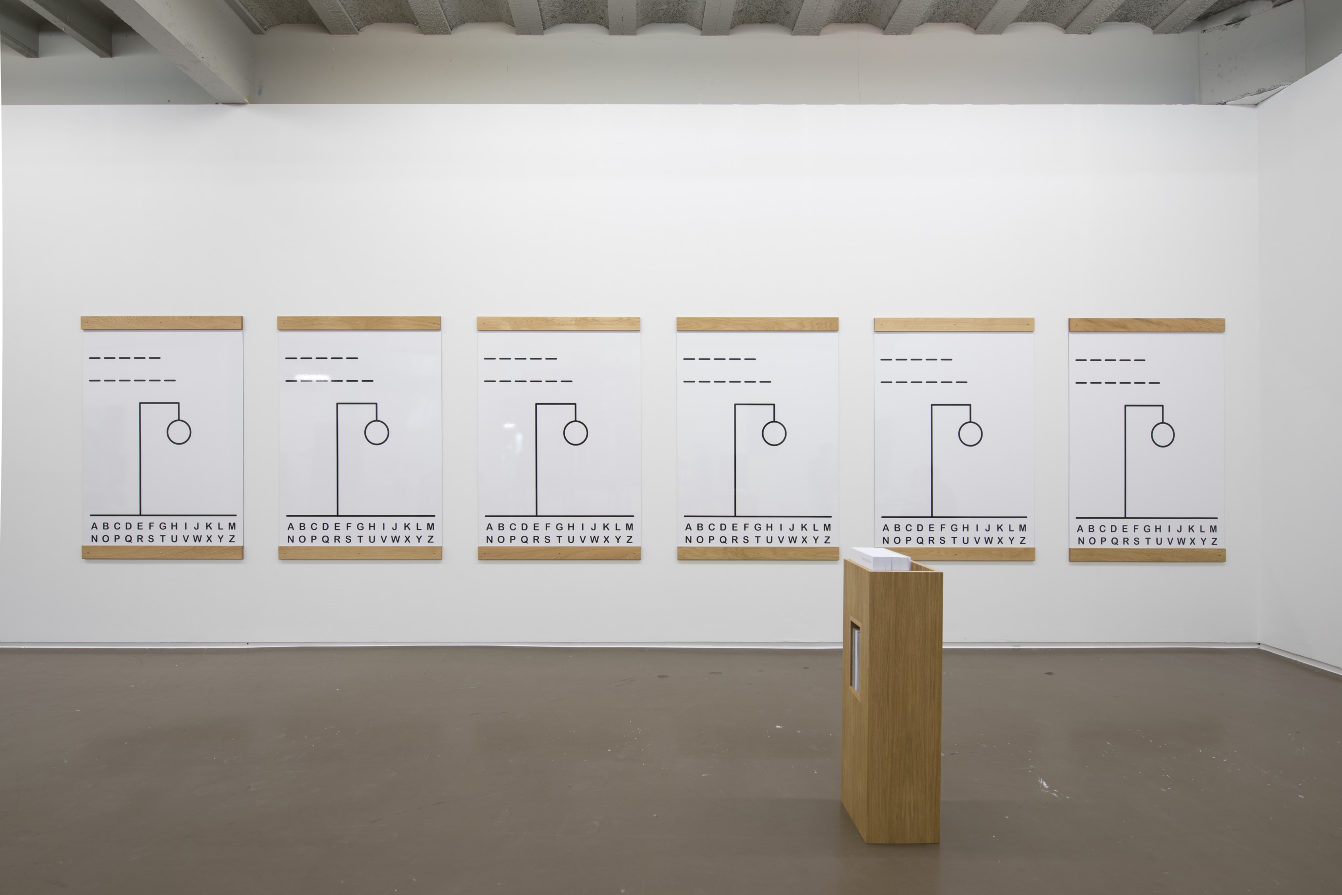 trampoline - Galleries - Independent Art Fair