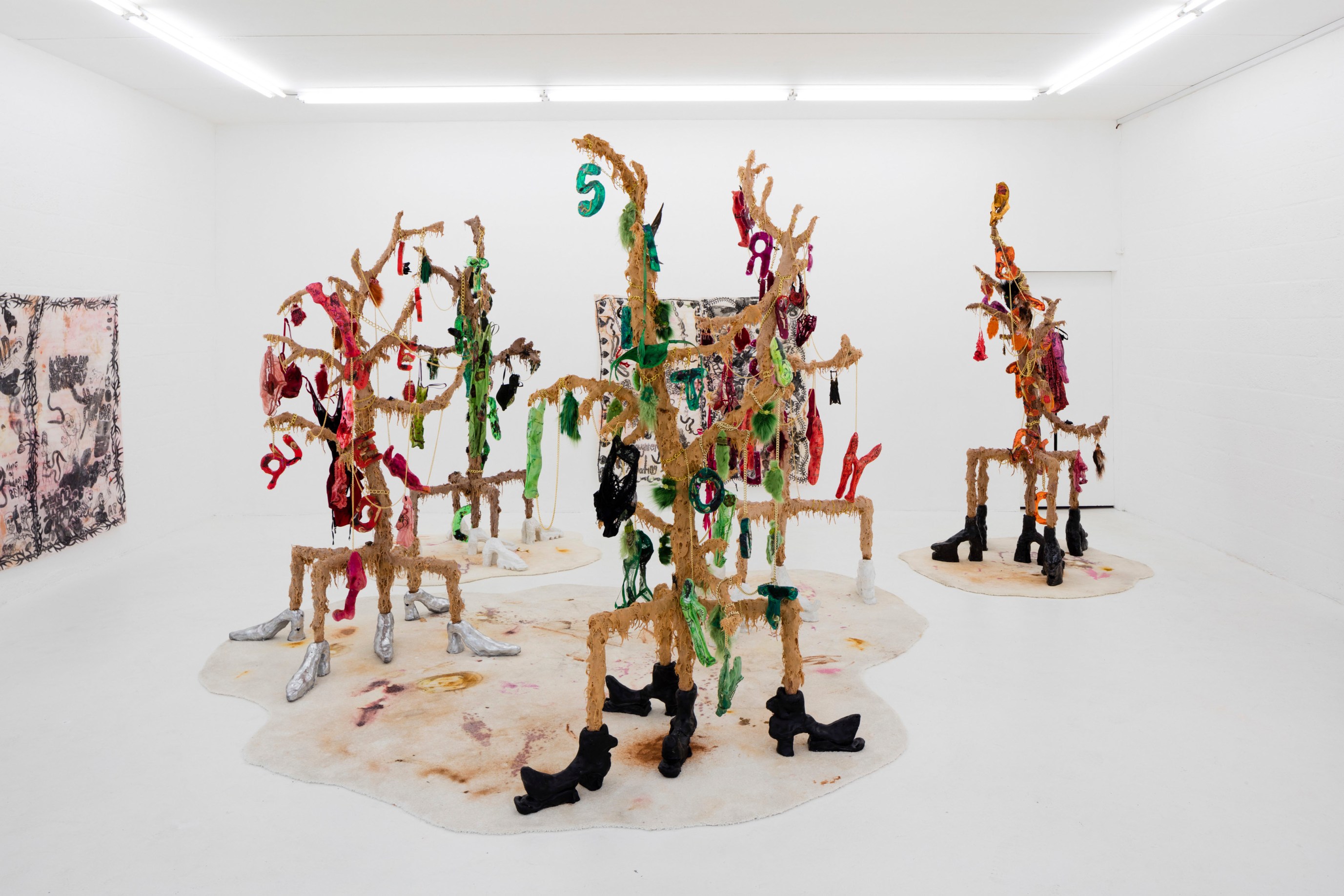 Emalin - Galleries - Independent Art Fair