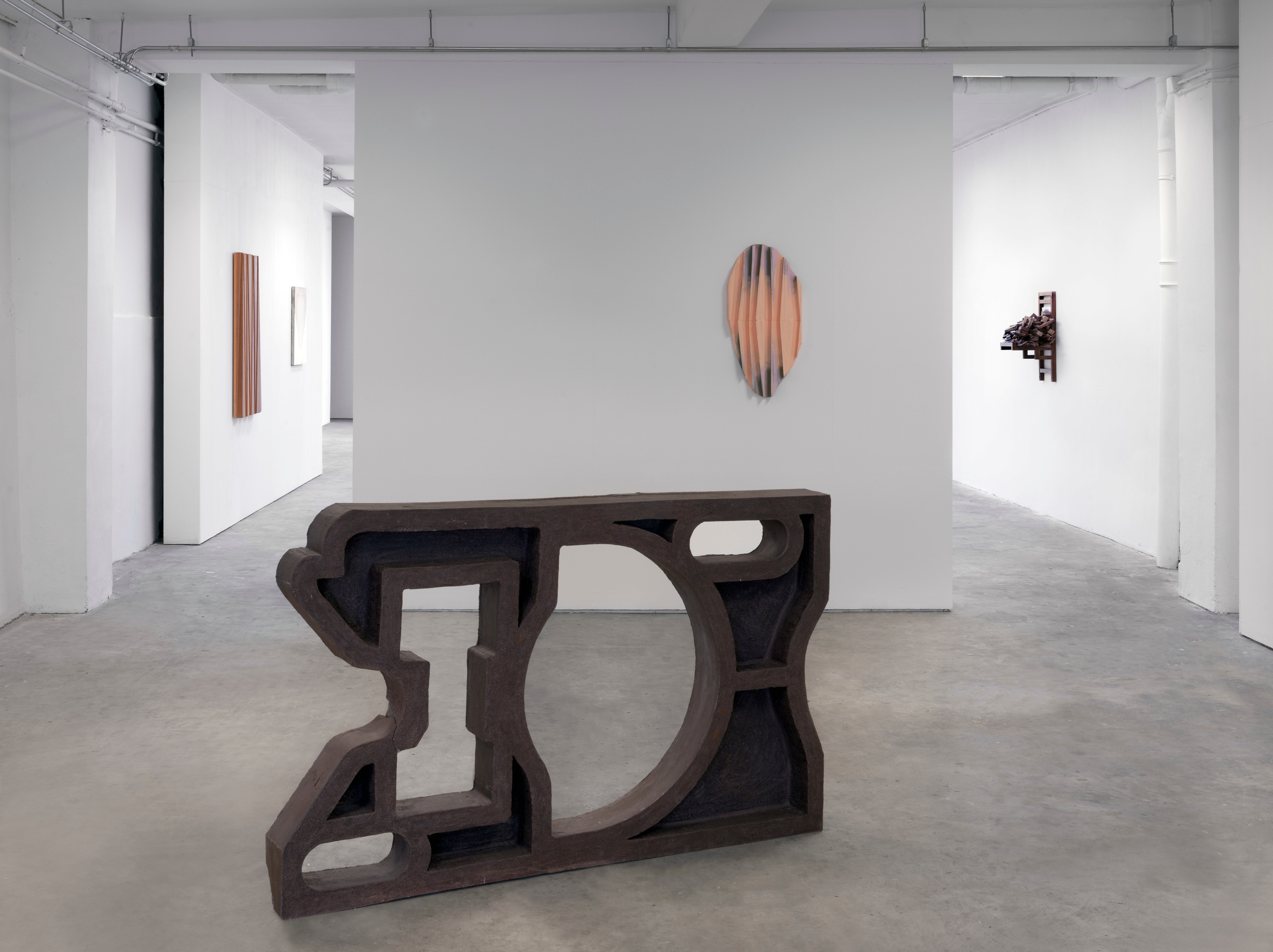 Dürst Britt & Mayhew - Galleries - Independent Art Fair