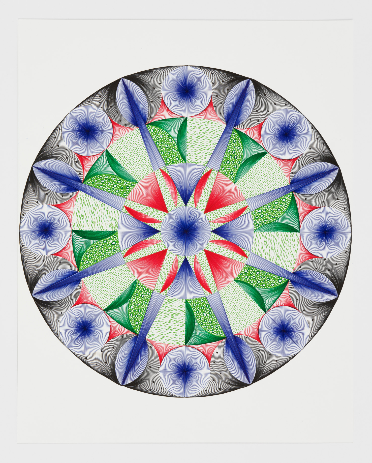 Gordon Robichaux - Galleries - Independent Art Fair