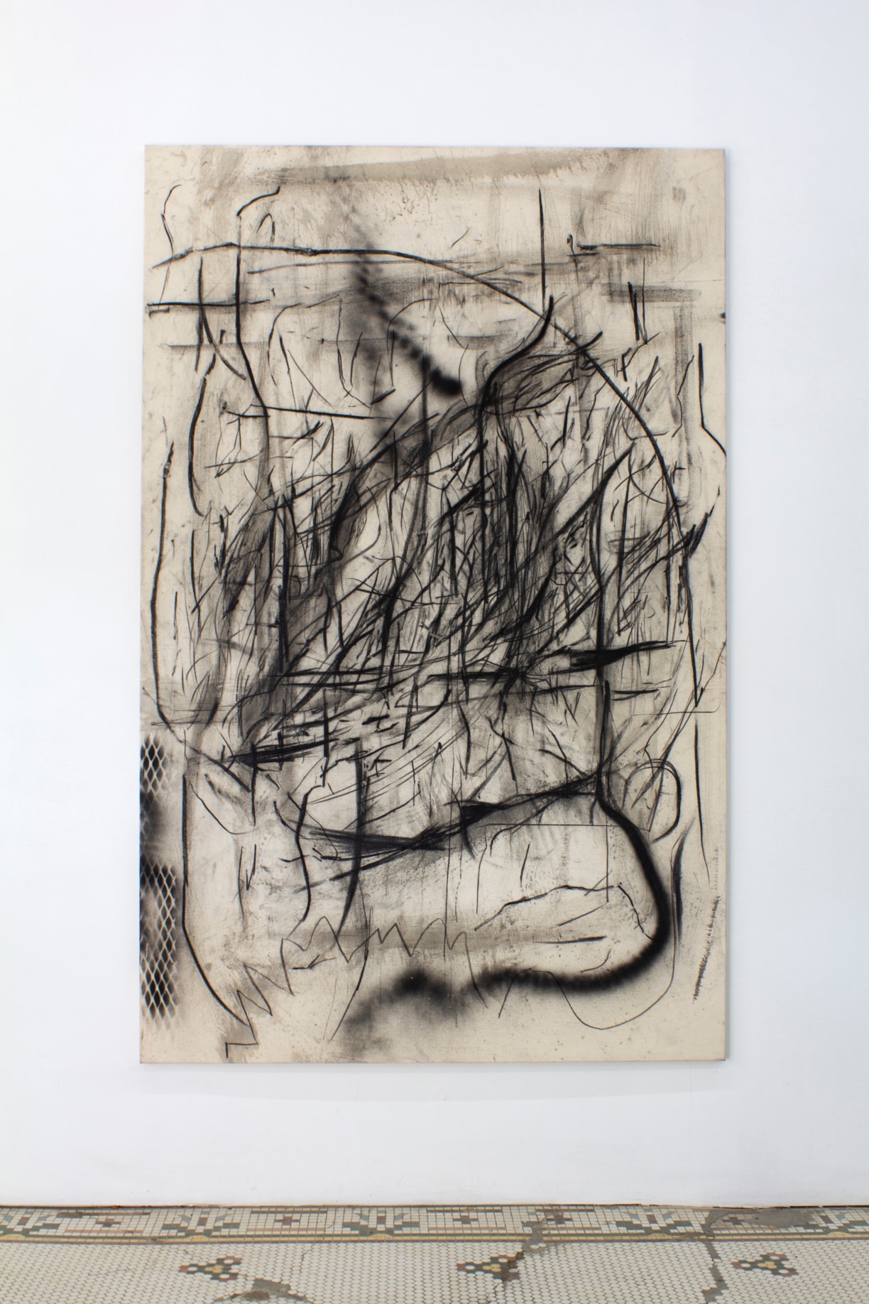 M. LeBlanc - Galleries - Independent Art Fair