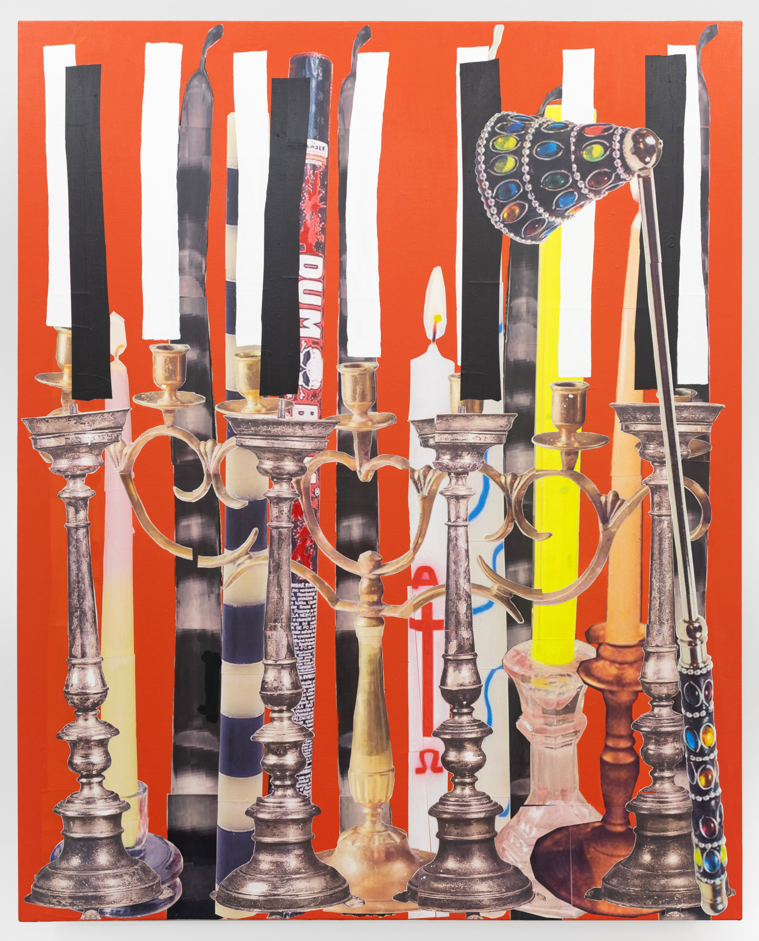 M. LeBlanc - Galleries - Independent Art Fair