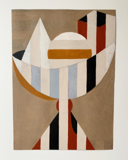 Wayne Pate - Artists - Octavia Art Gallery