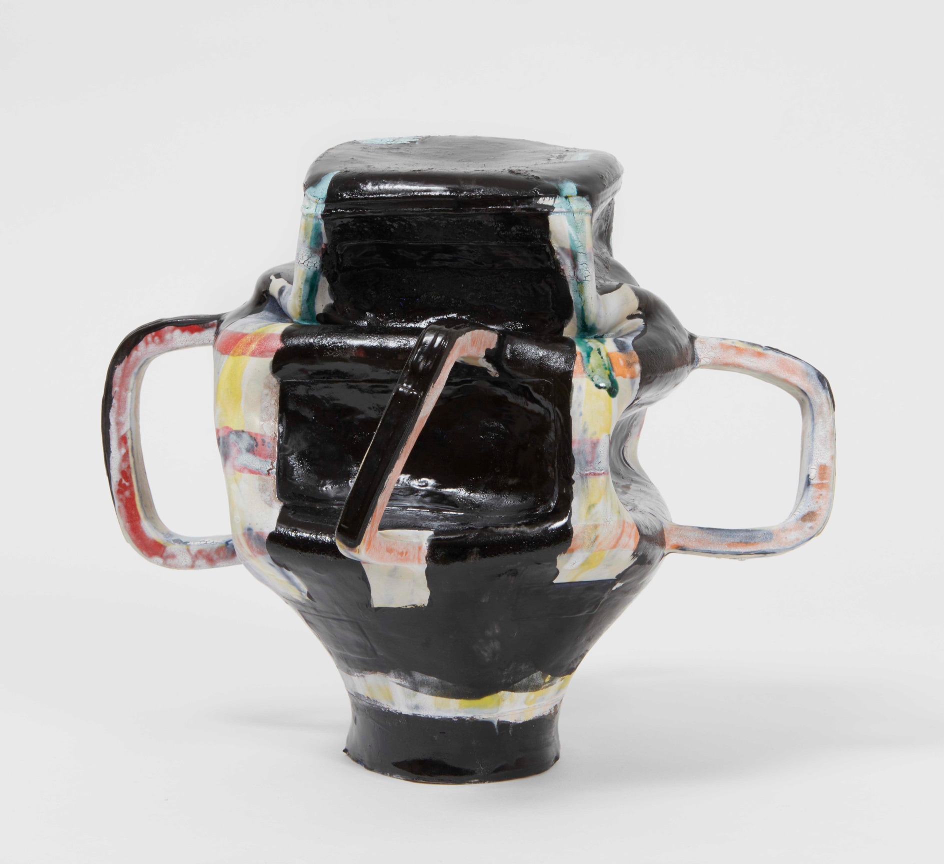 Kathy Butterly - Artists - James Cohan