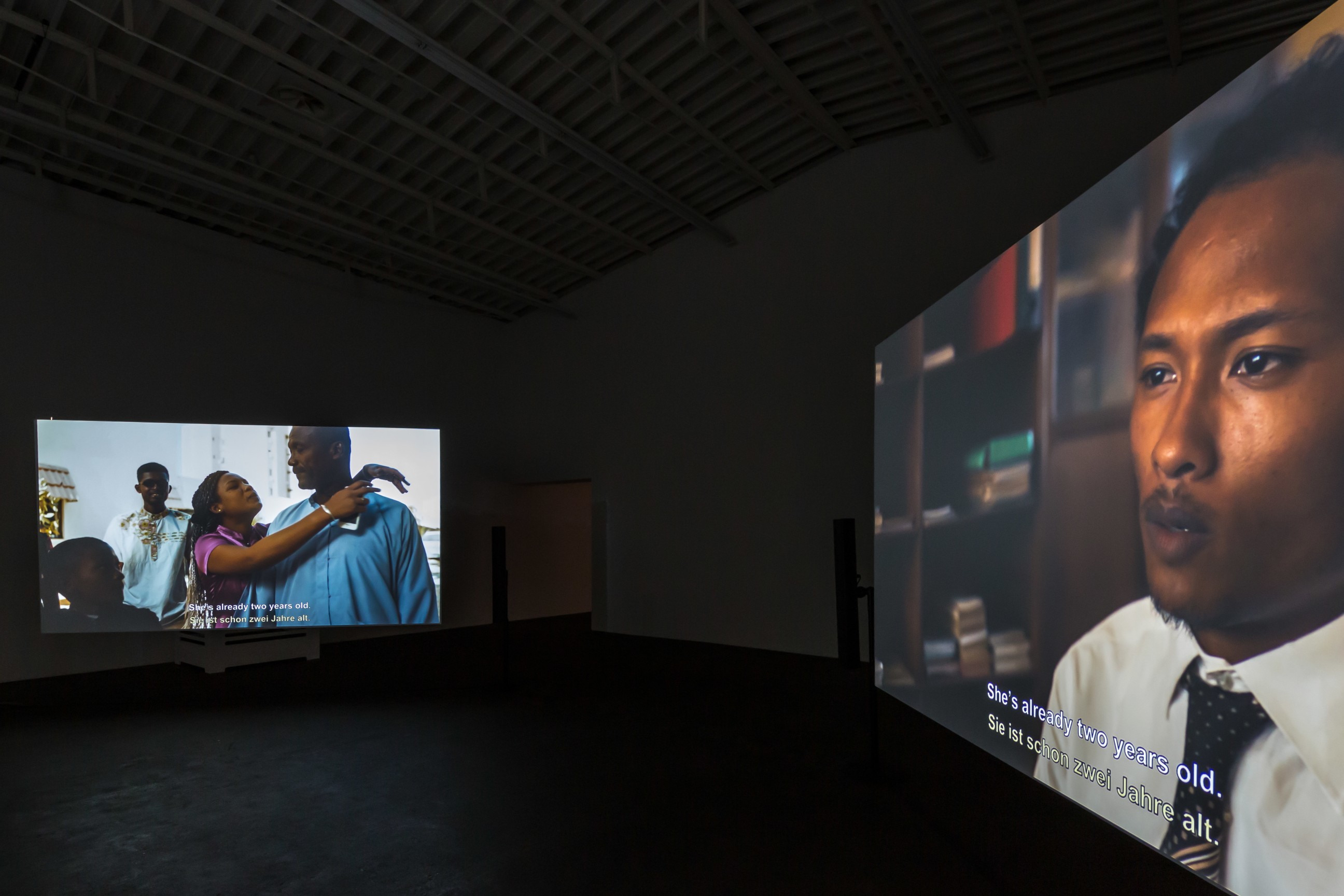 Tuan Andrew Nguyen - Artists - James Cohan