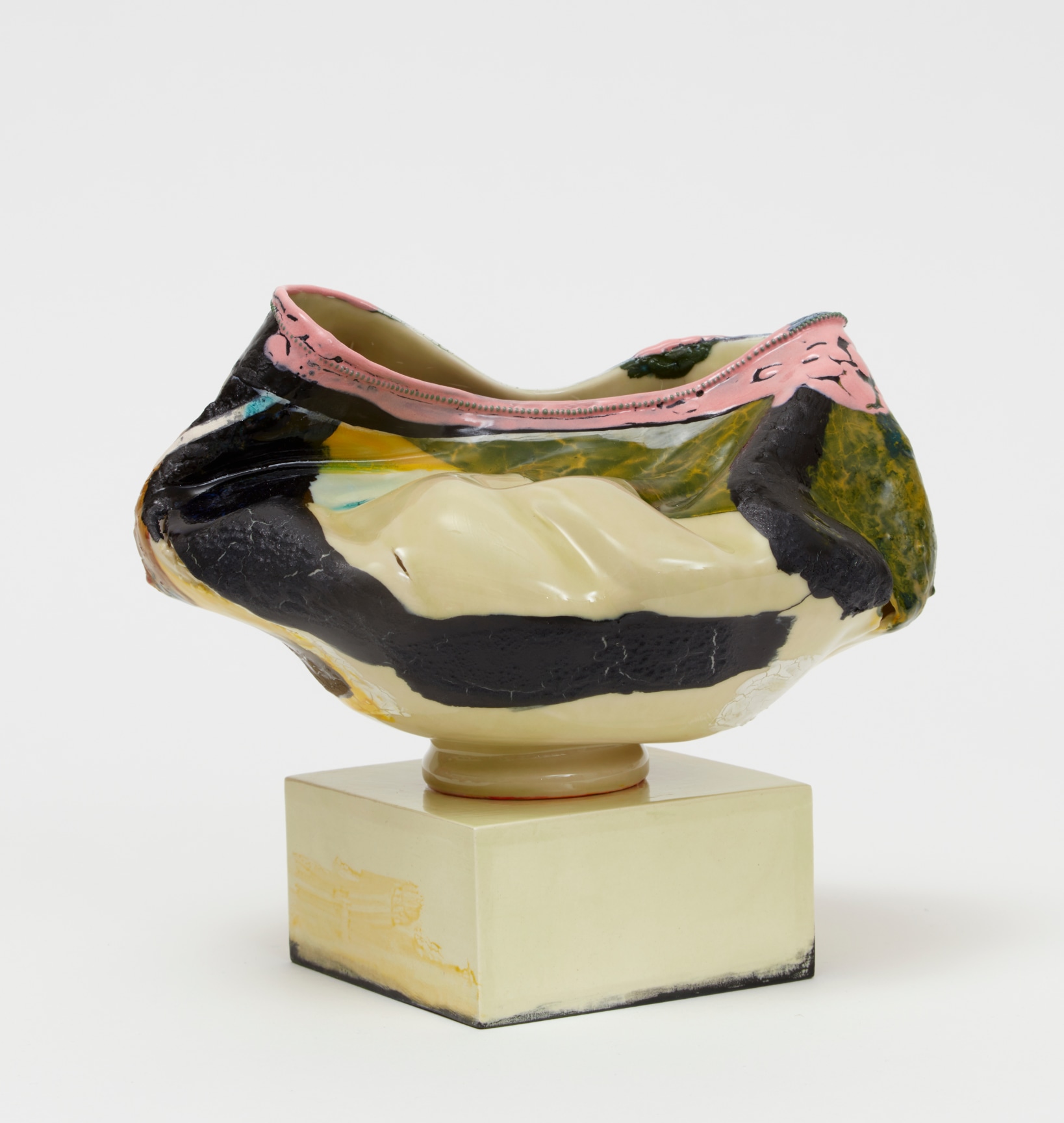 Kathy Butterly - Artists - James Cohan