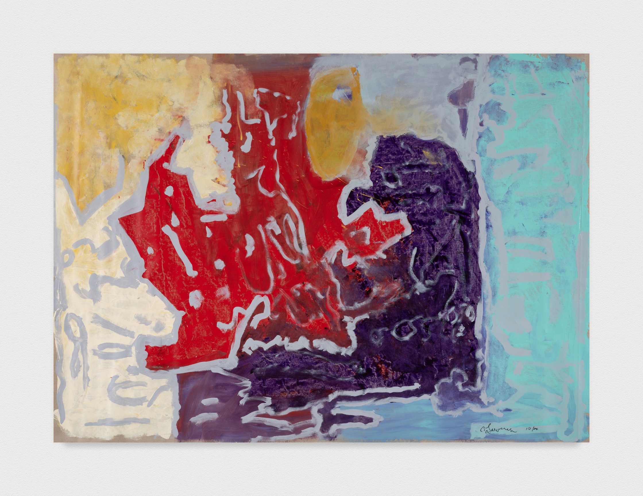 Claude Lawrence: Reflections on Porgy & Bess