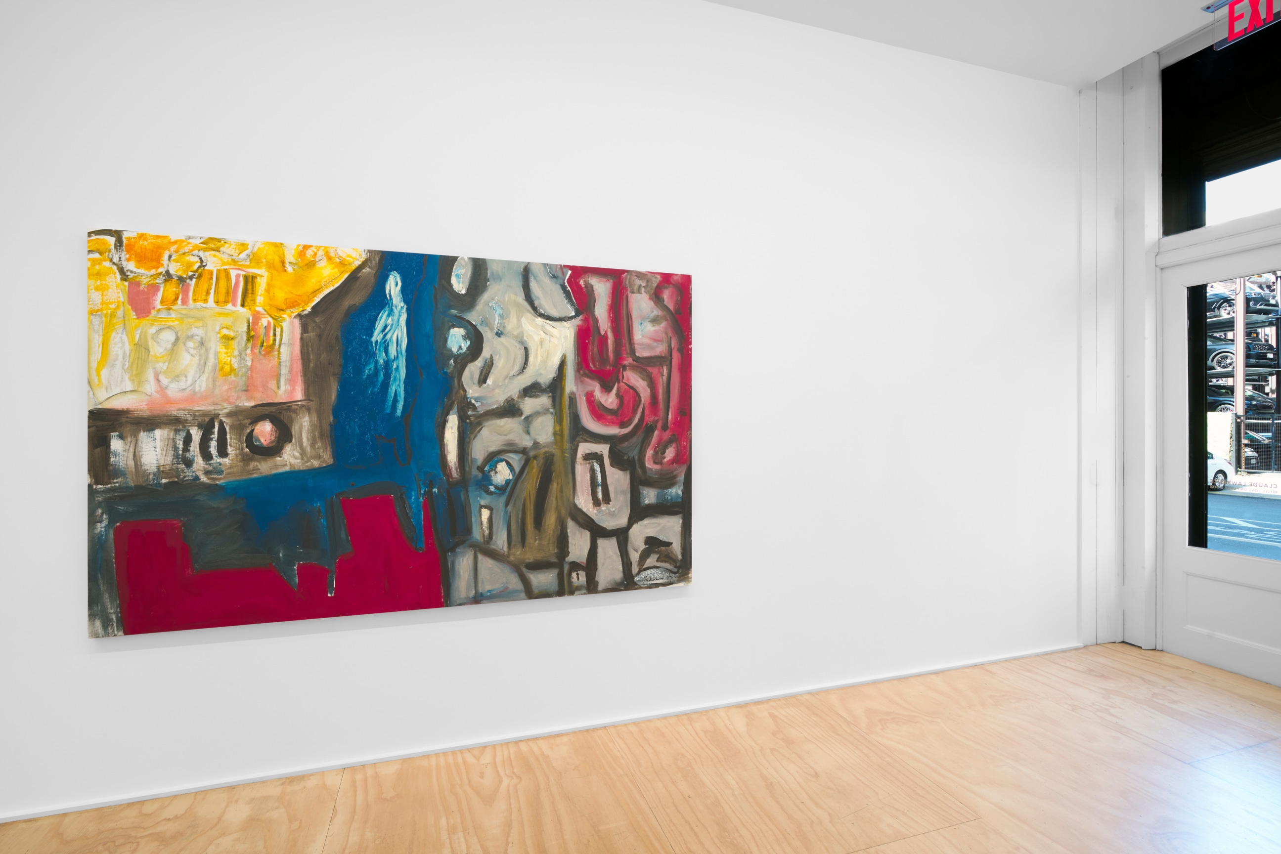 Claude Lawrence: Reflections on Porgy & Bess