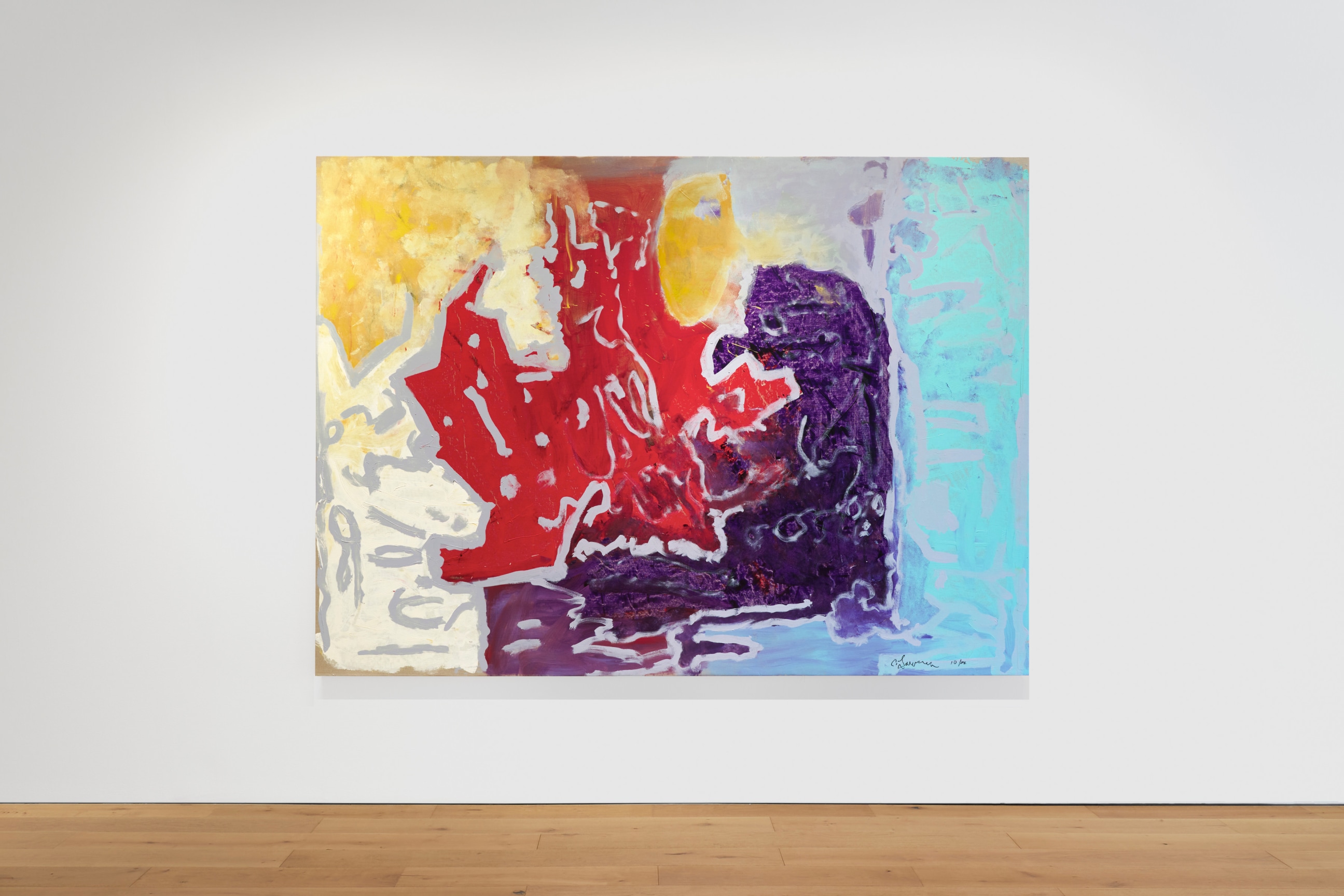 Claude Lawrence: Reflections on Porgy & Bess