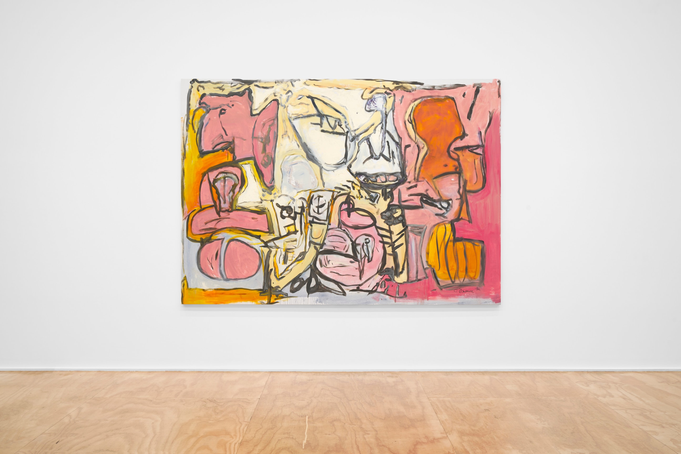 Claude Lawrence: Reflections on Porgy & Bess