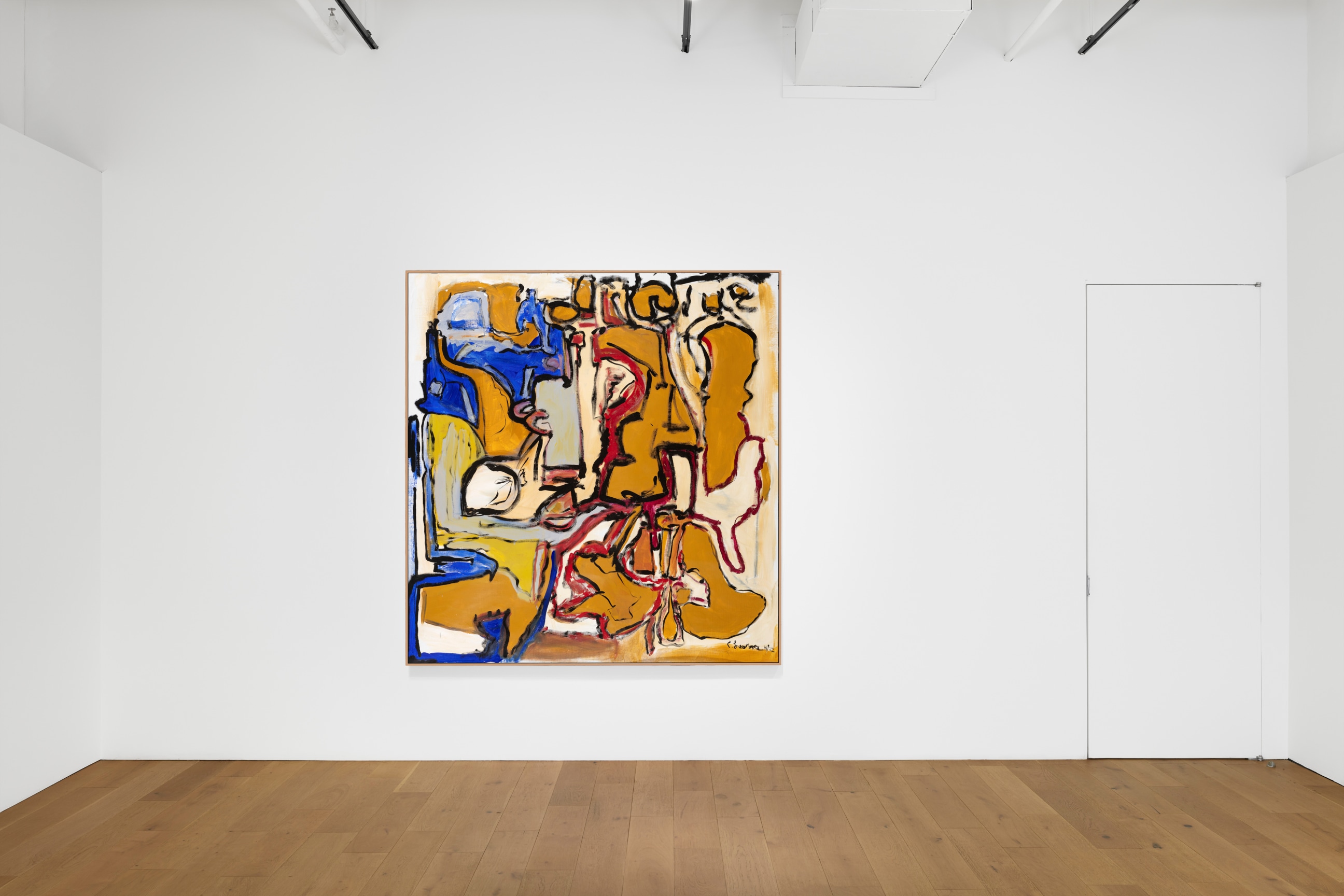 Claude Lawrence: Reflections on Porgy & Bess