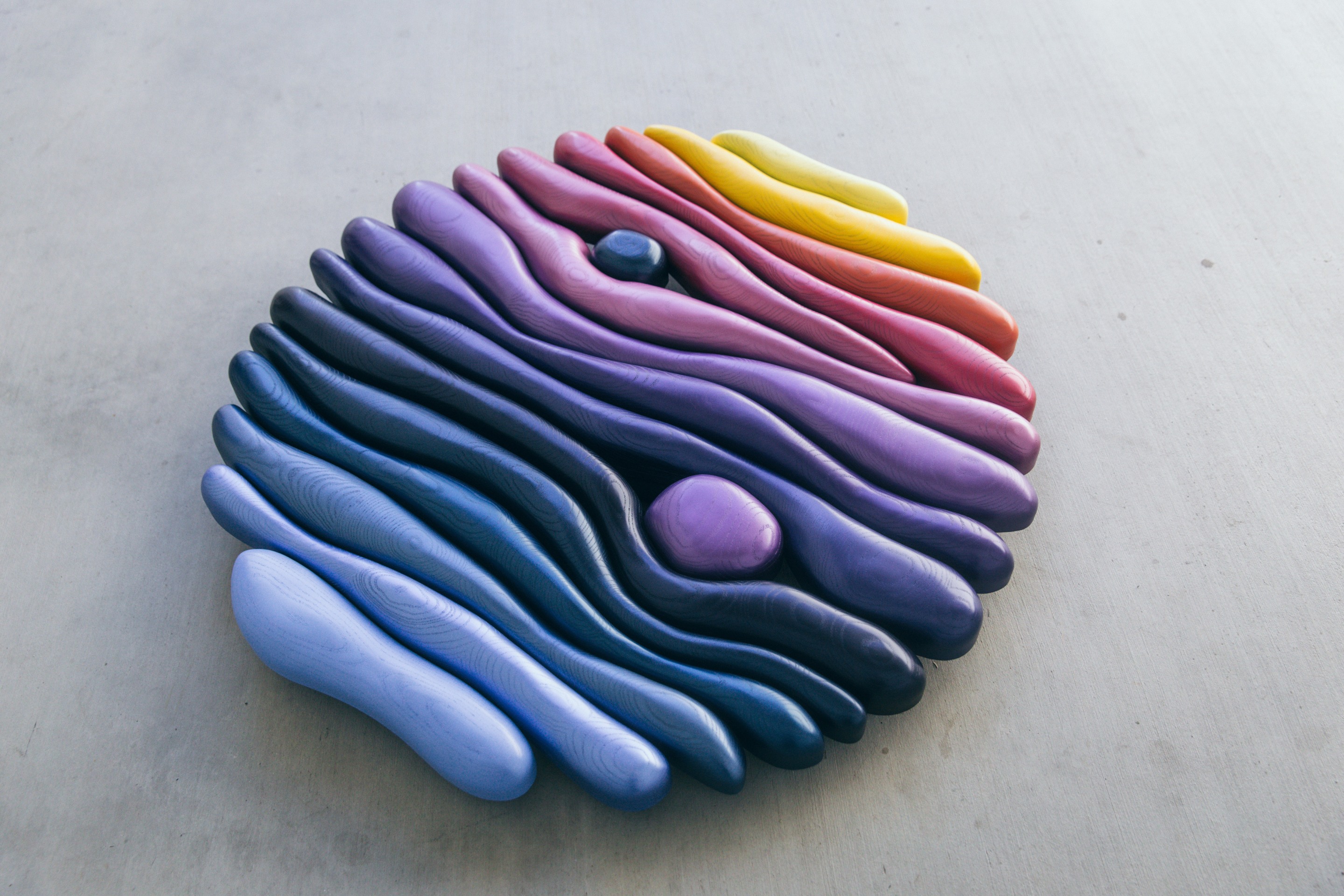 Nuge - Artists - REDSEA Gallery