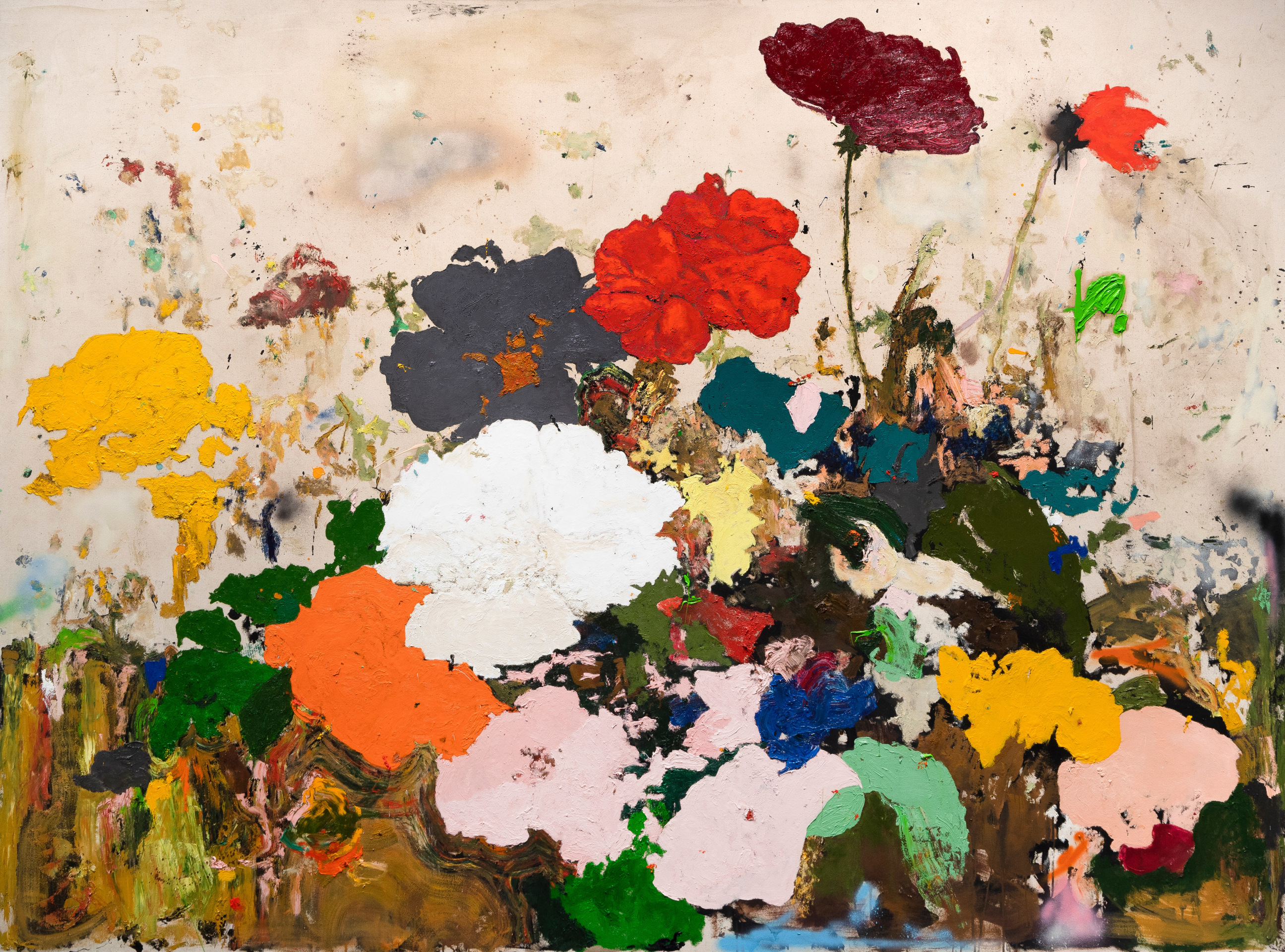 Huê Thi Hoffmaster - Artists - Eric Firestone Gallery