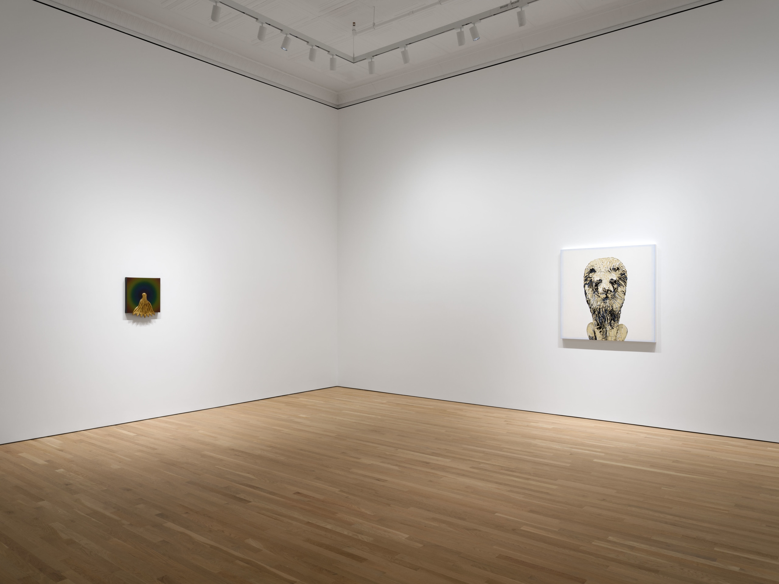 Linda Stark - Exhibitions - Ortuzar