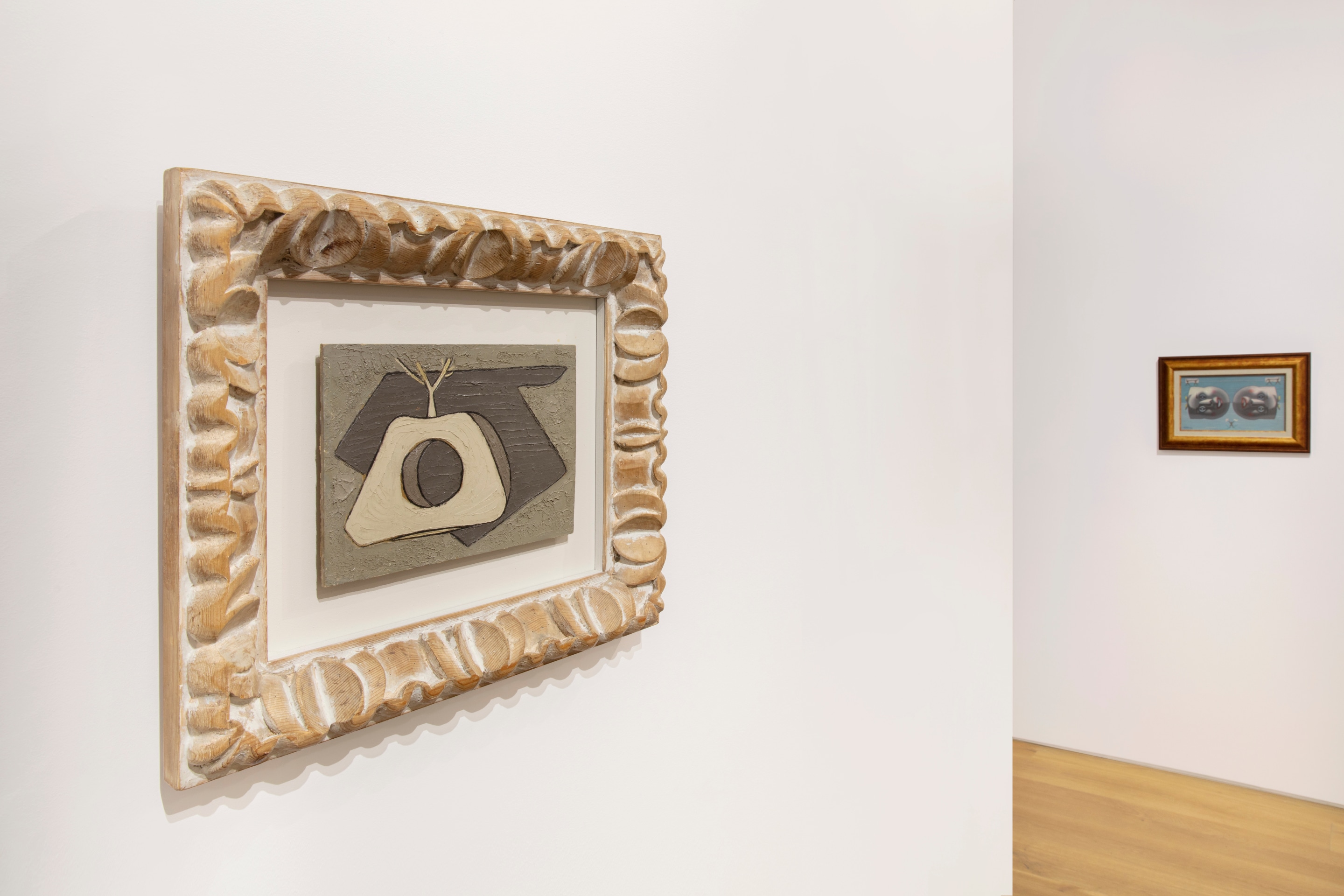 Maruja Mallo - Exhibitions - Ortuzar