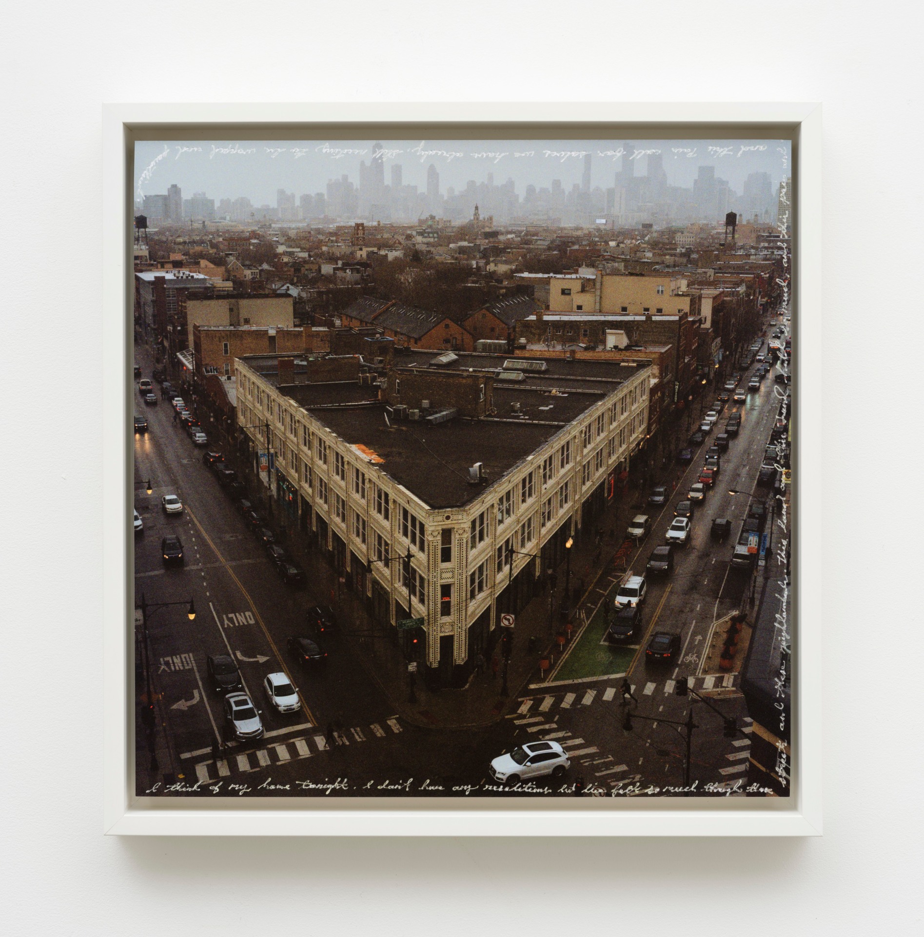 The Beatitudes of Malibu - - Exhibitions - David Kordansky Gallery