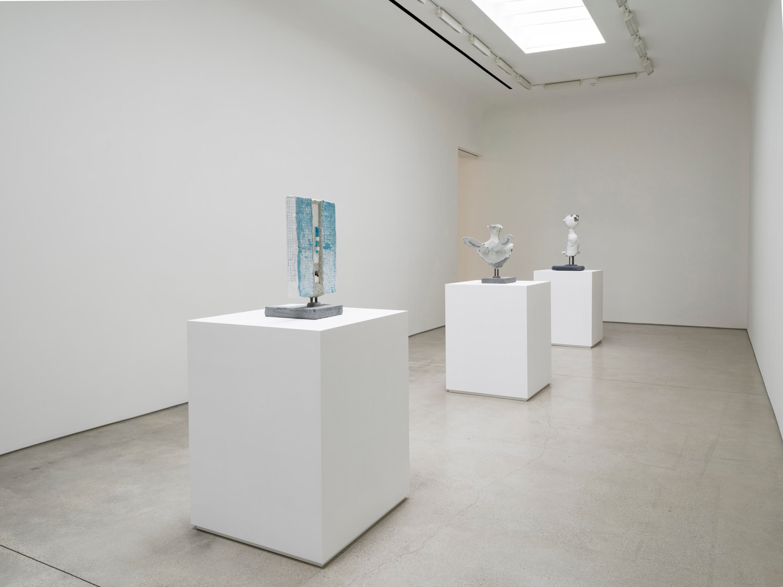 David Altmejd - L'esprit dans le temple de l'âme - Exhibitions - David ...