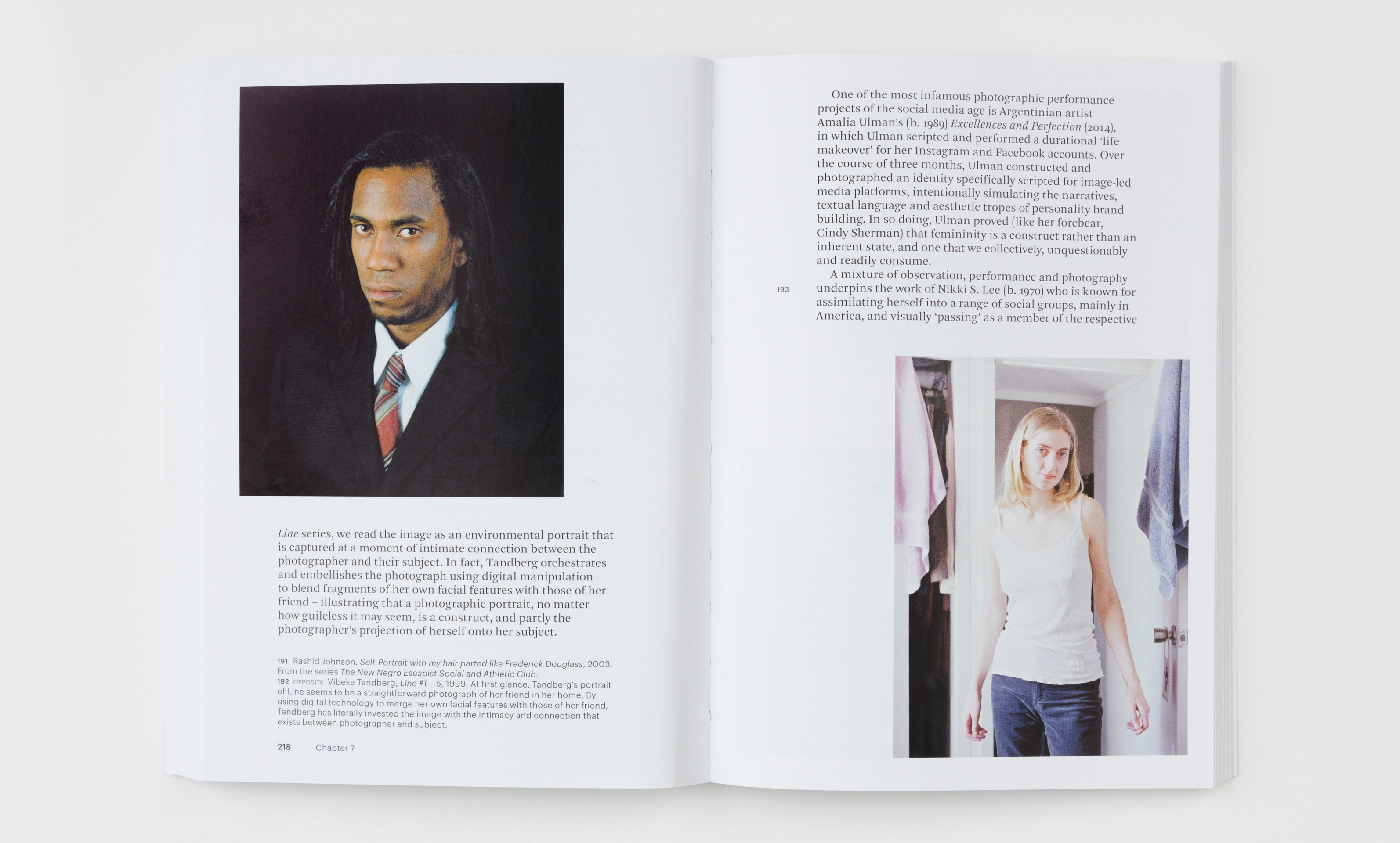 Nona Faustine - The Photograph as Contemporary Art, 4th Edition ...