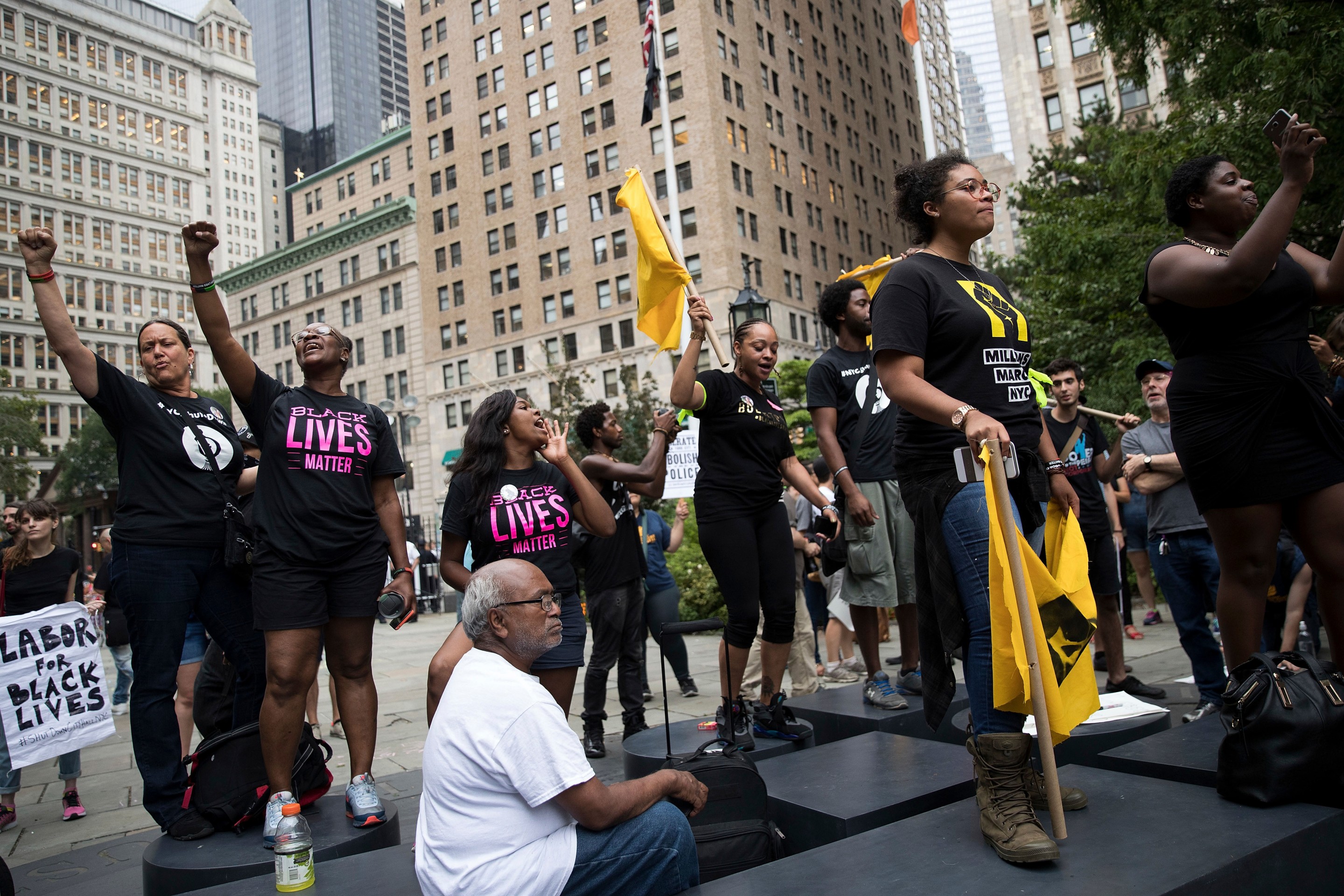 Adam Pendleton - The Language of Things - Public Exhibitions - David ...