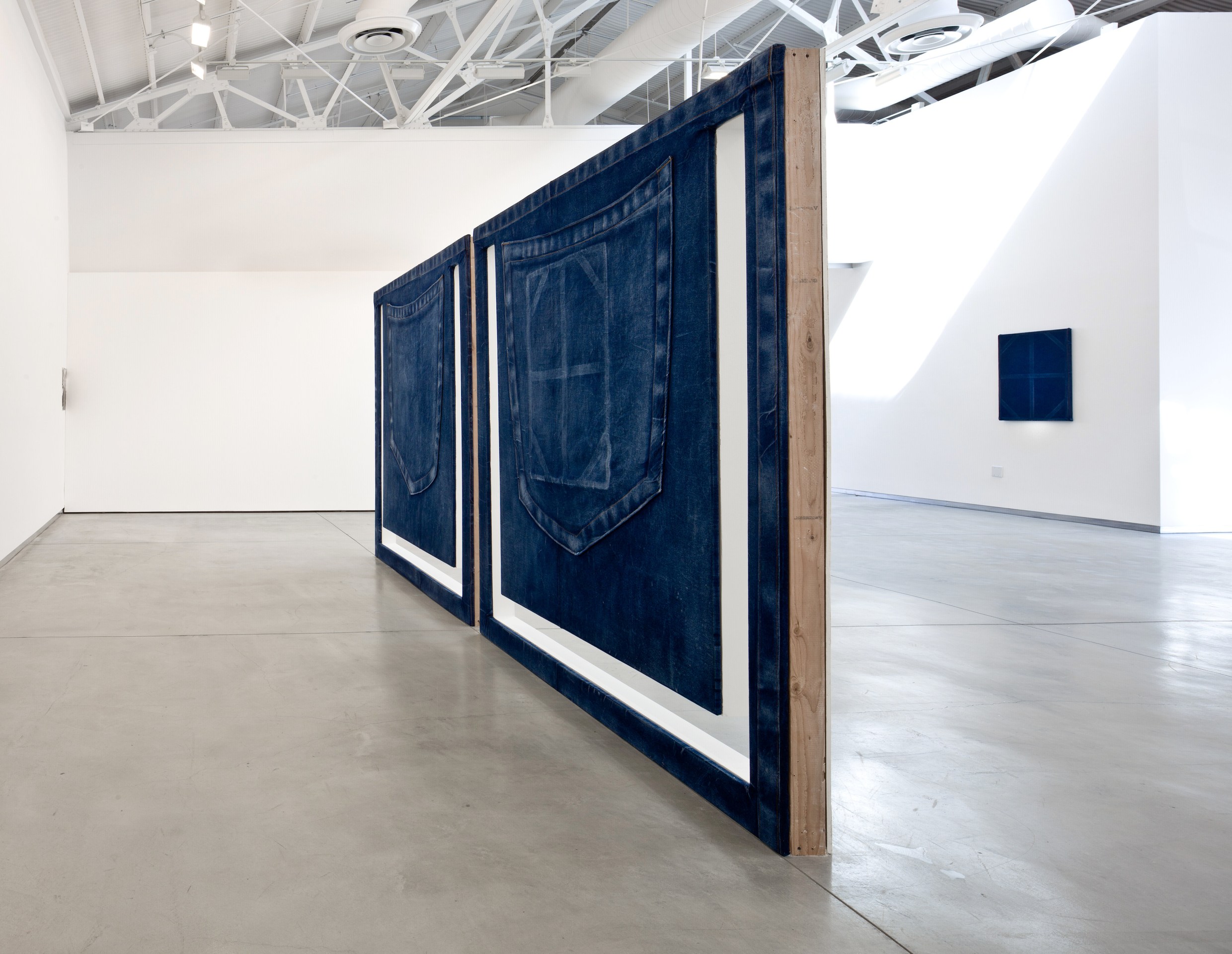 Heather Cook - - Exhibitions - David Kordansky Gallery