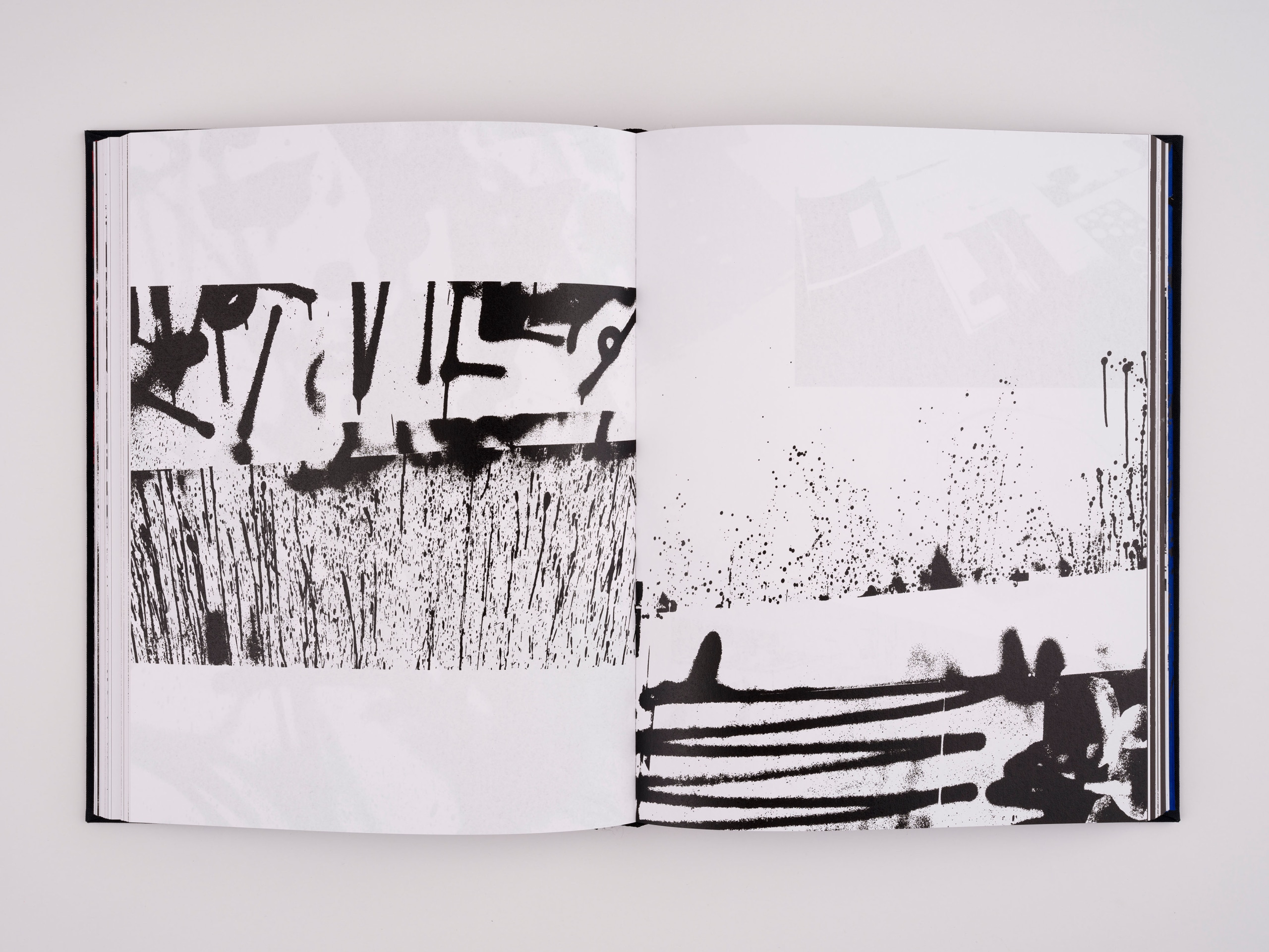 Adam Pendleton - To Divide By - 出版物 - David Kordansky Gallery