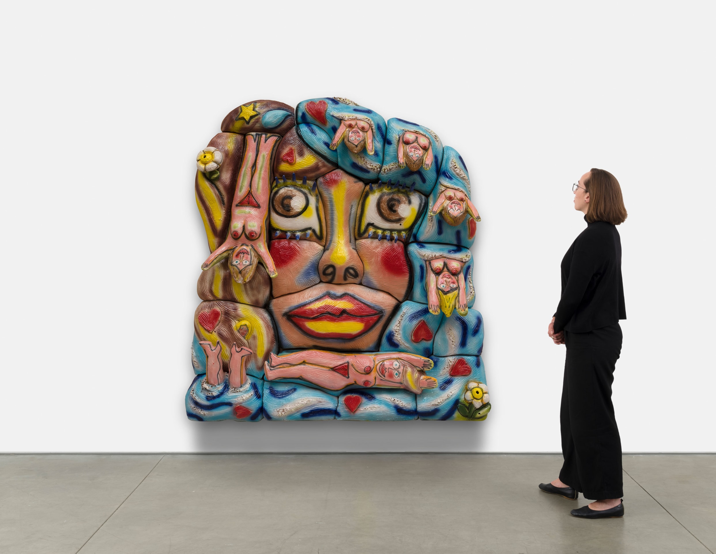 Ruby Neri - Artist - David Kordansky Gallery