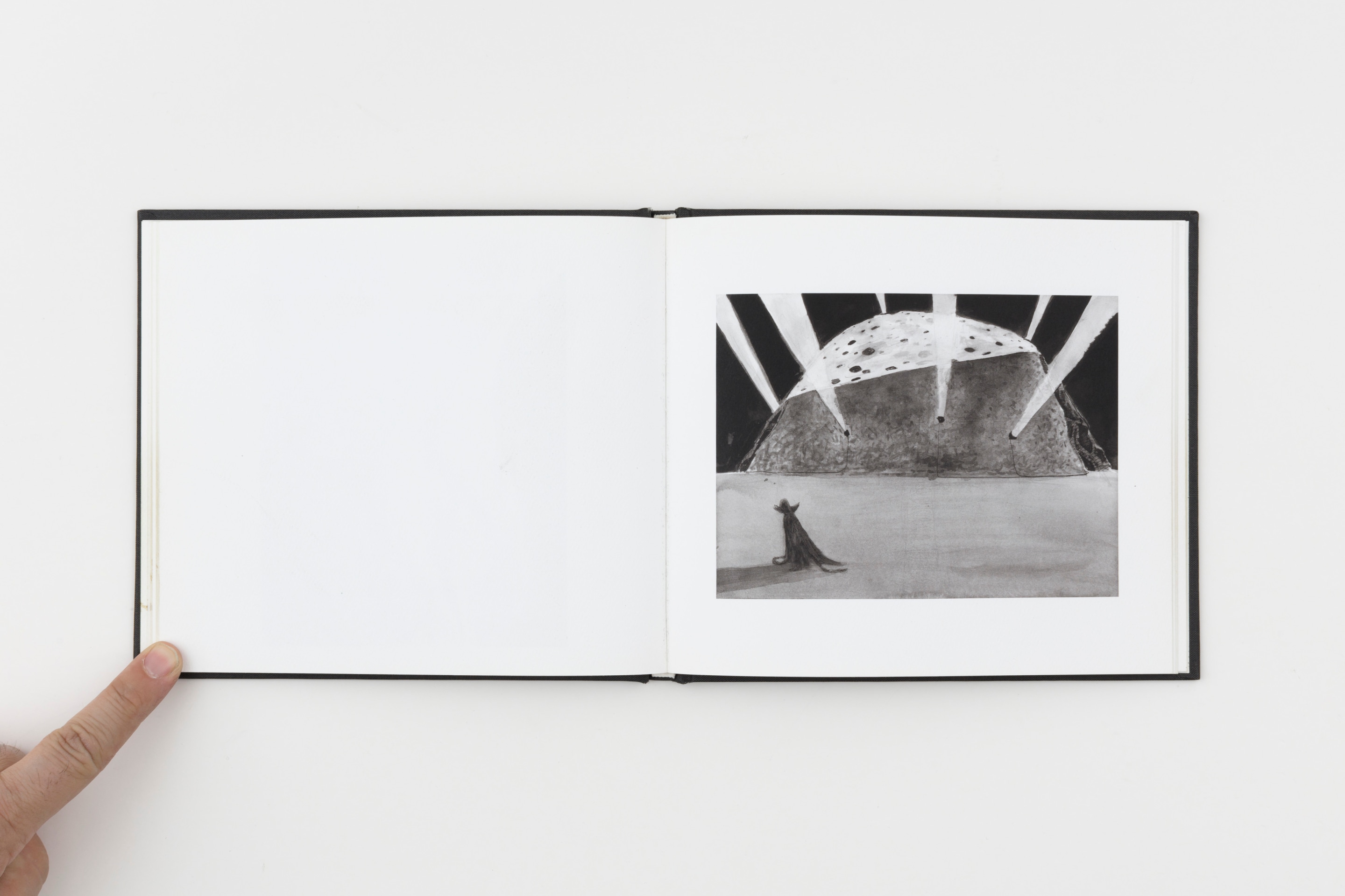 Jason Fox - The Studio of Dr. Mabuse - Publications - David Kordansky ...