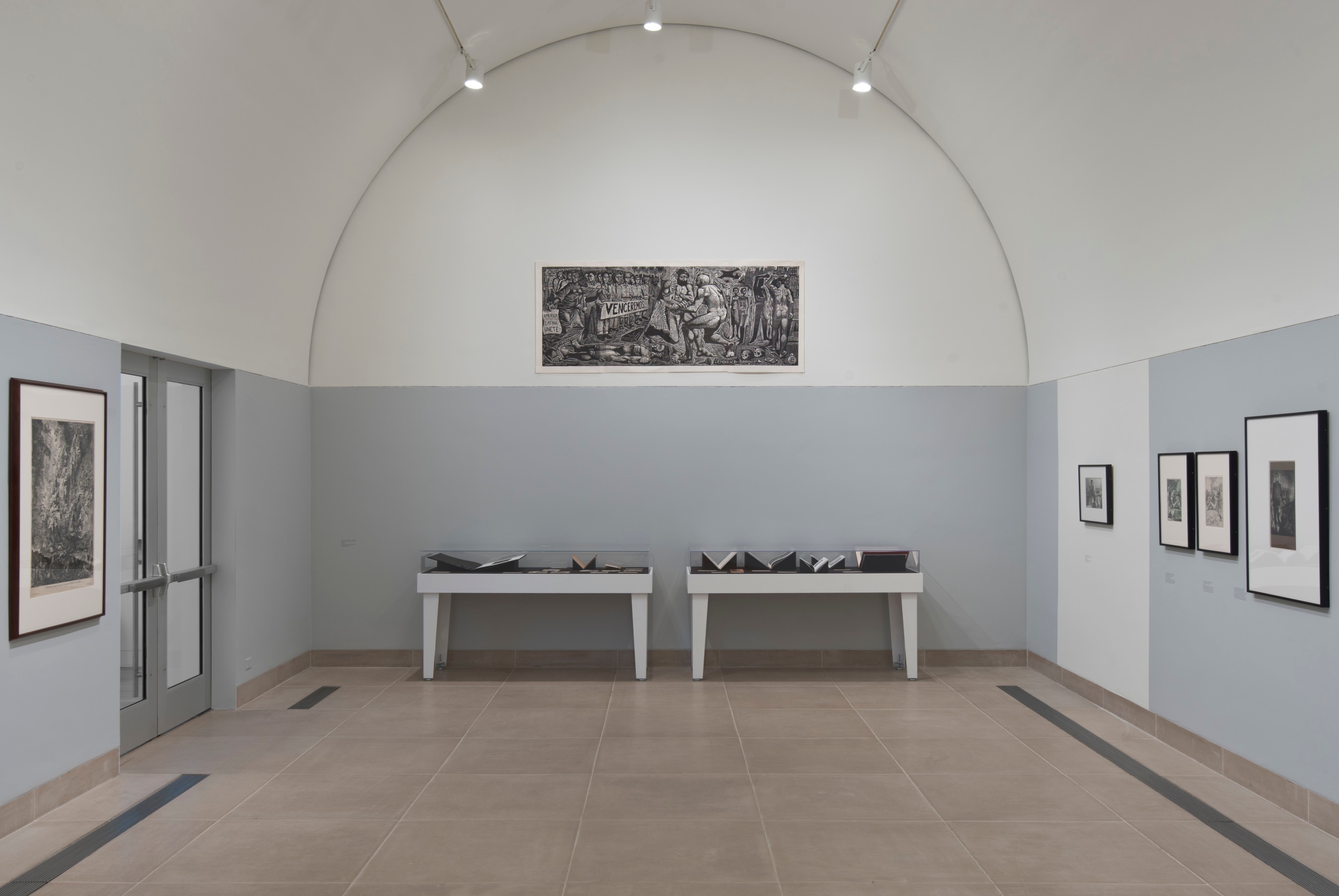 William E. Jones - Imitation of Christ - Public Exhibitions - David ...