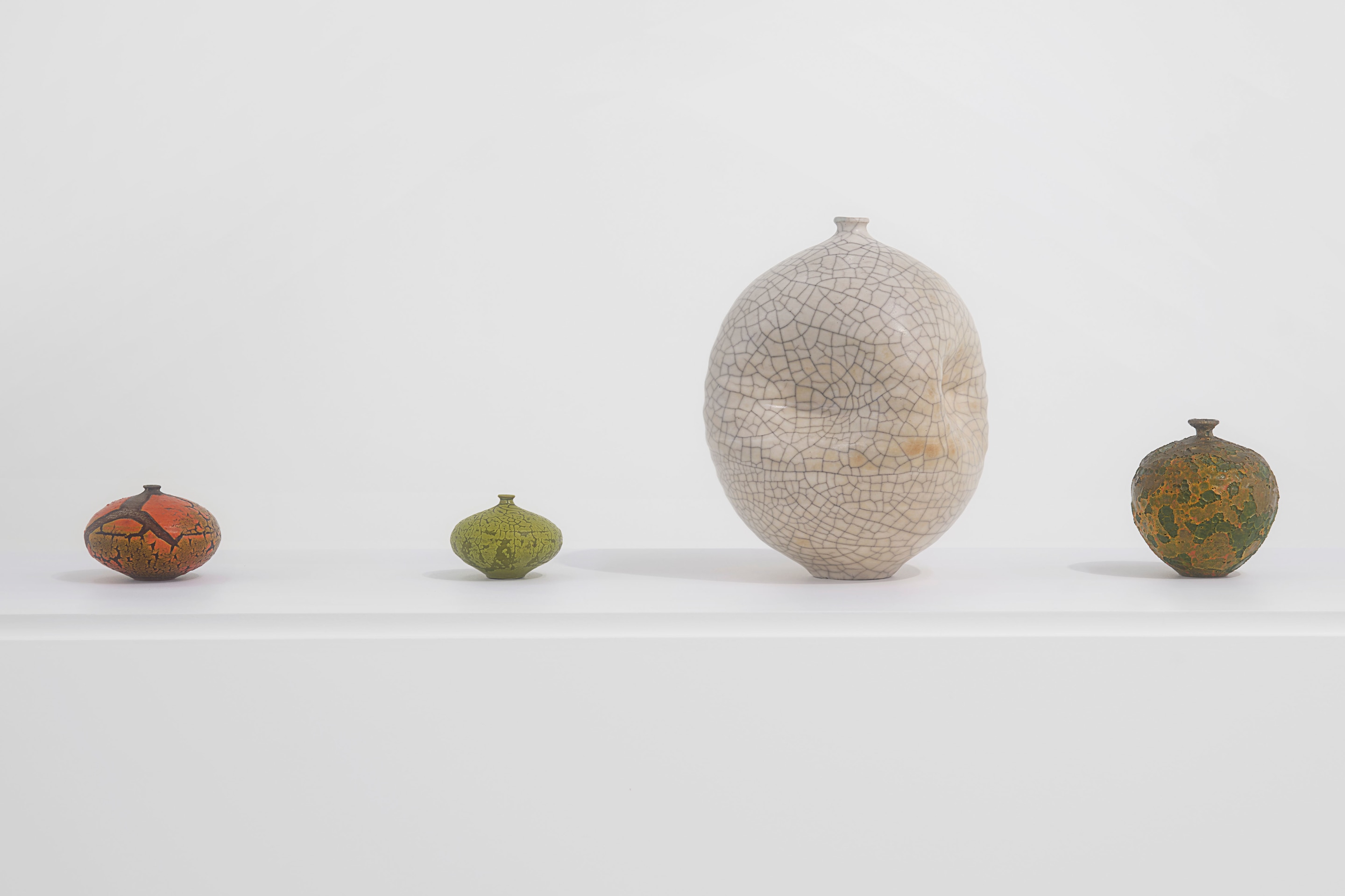 Doyle Lane - Doyle Lane: Weed Pots - Exhibitions - David Kordansky Gallery