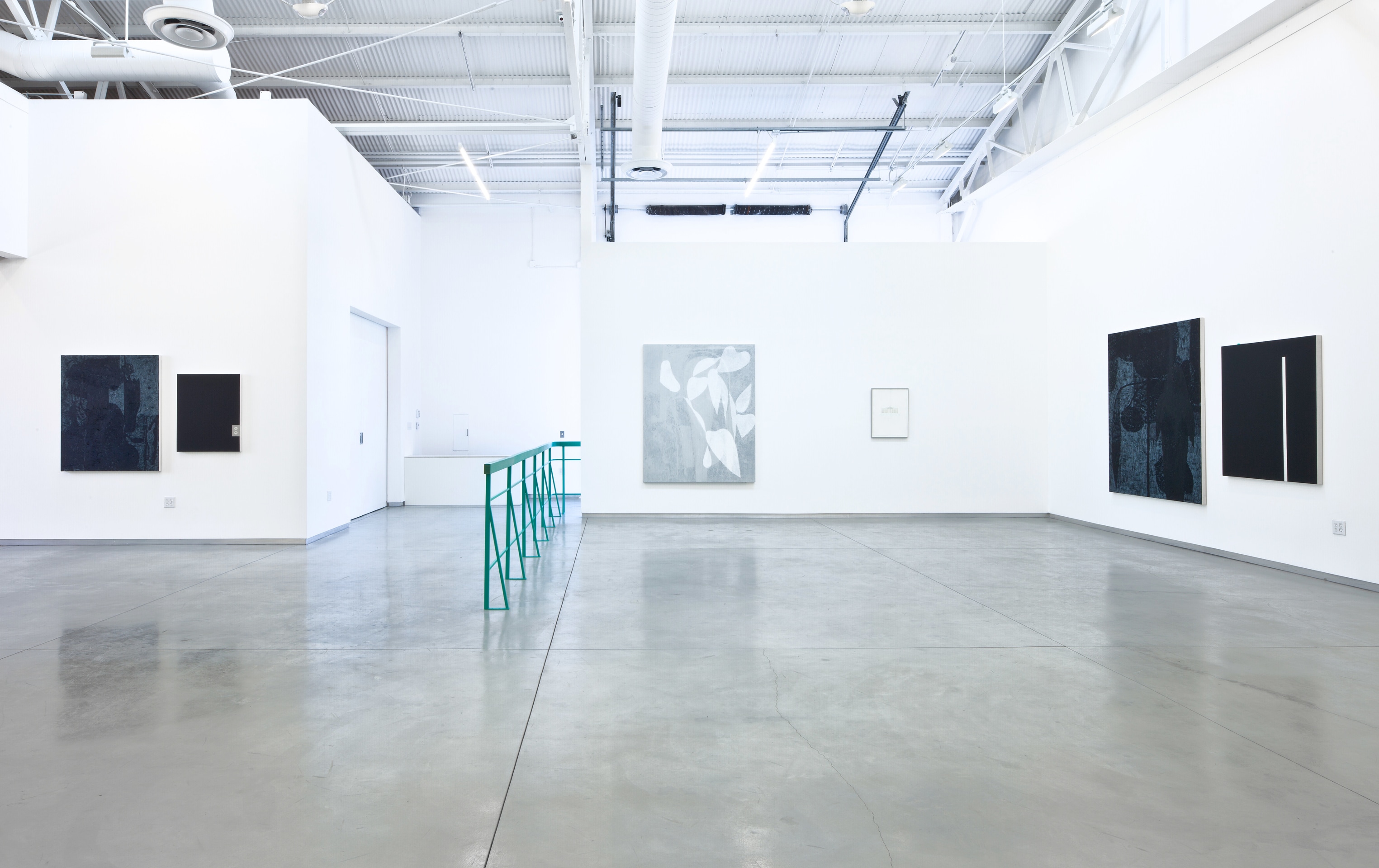 Matthew Brannon - Wit's End - Exhibitions - David Kordansky Gallery