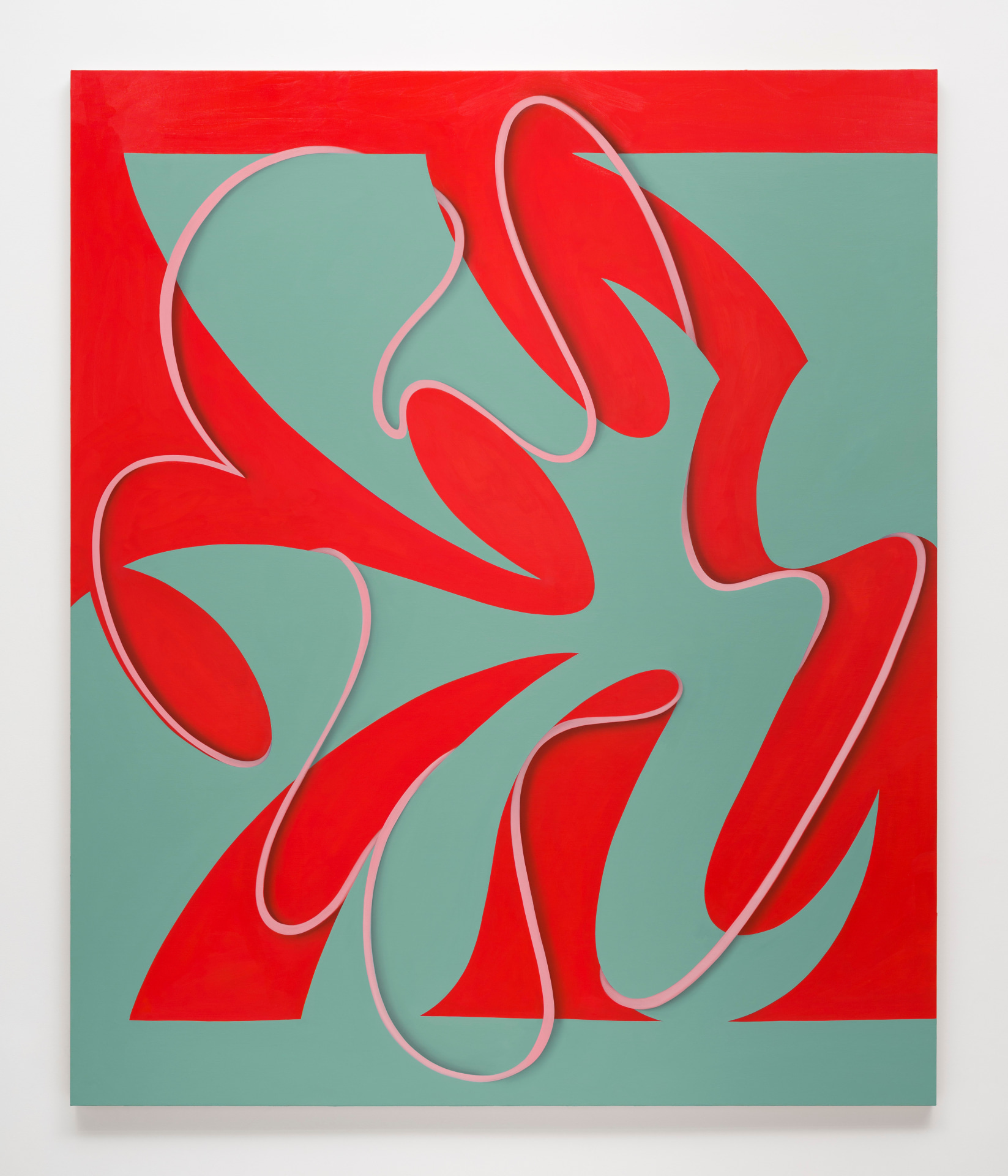 Lesley Vance - A Zebra Races Counterclockwise - Exhibitions - David ...