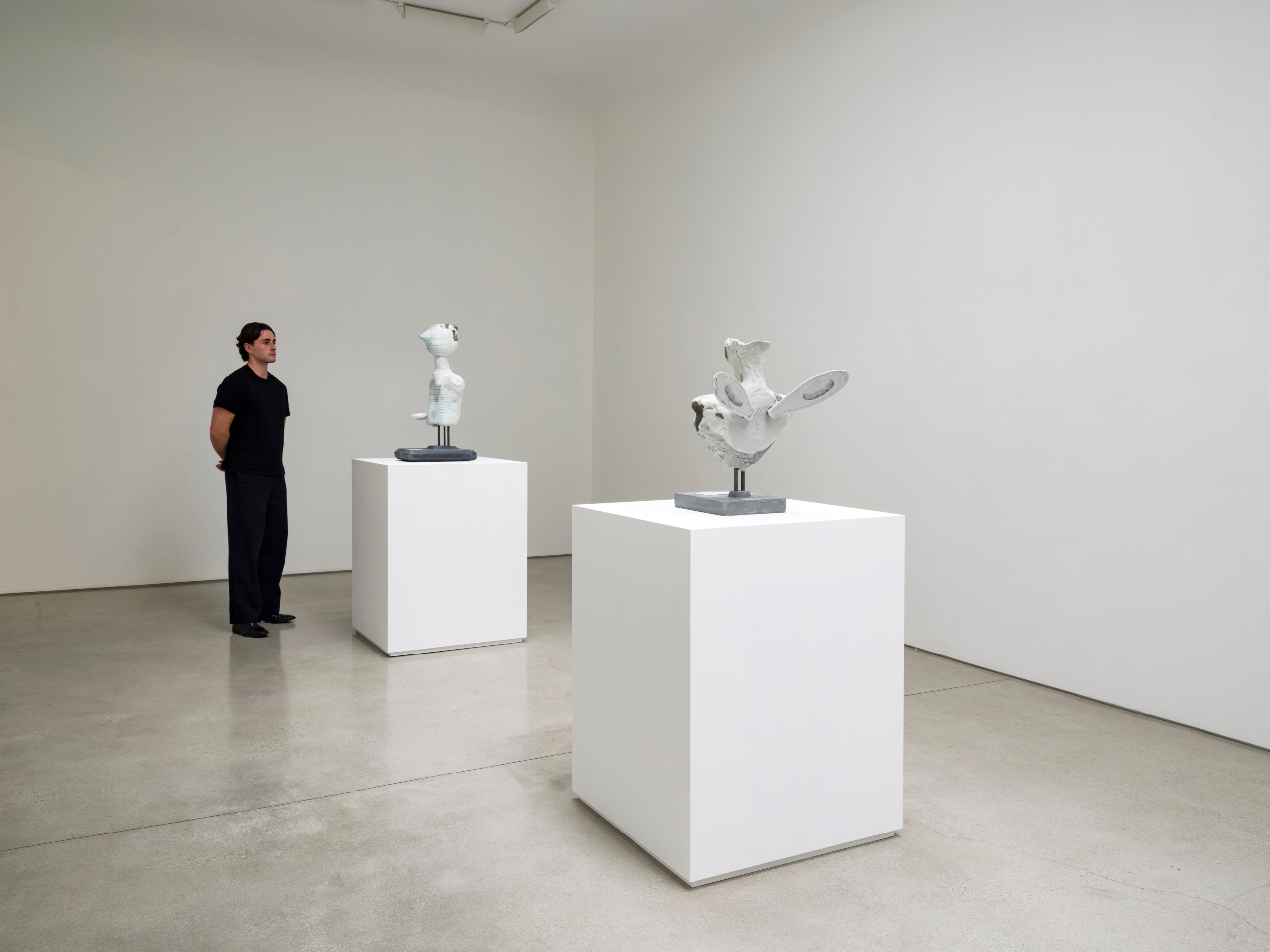 David Altmejd - L'esprit dans le temple de l'âme - Exhibitions - David ...