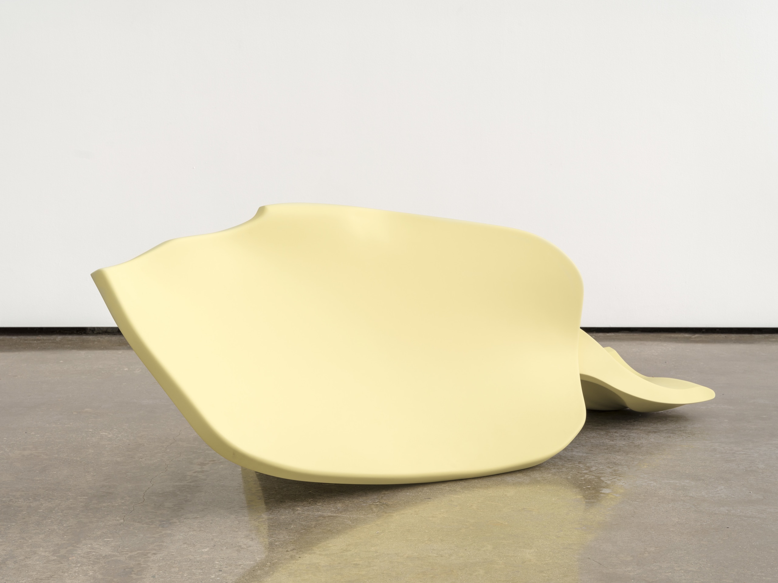 Shahryar Nashat - Happier Than Ever - Exhibitions - David Kordansky Gallery